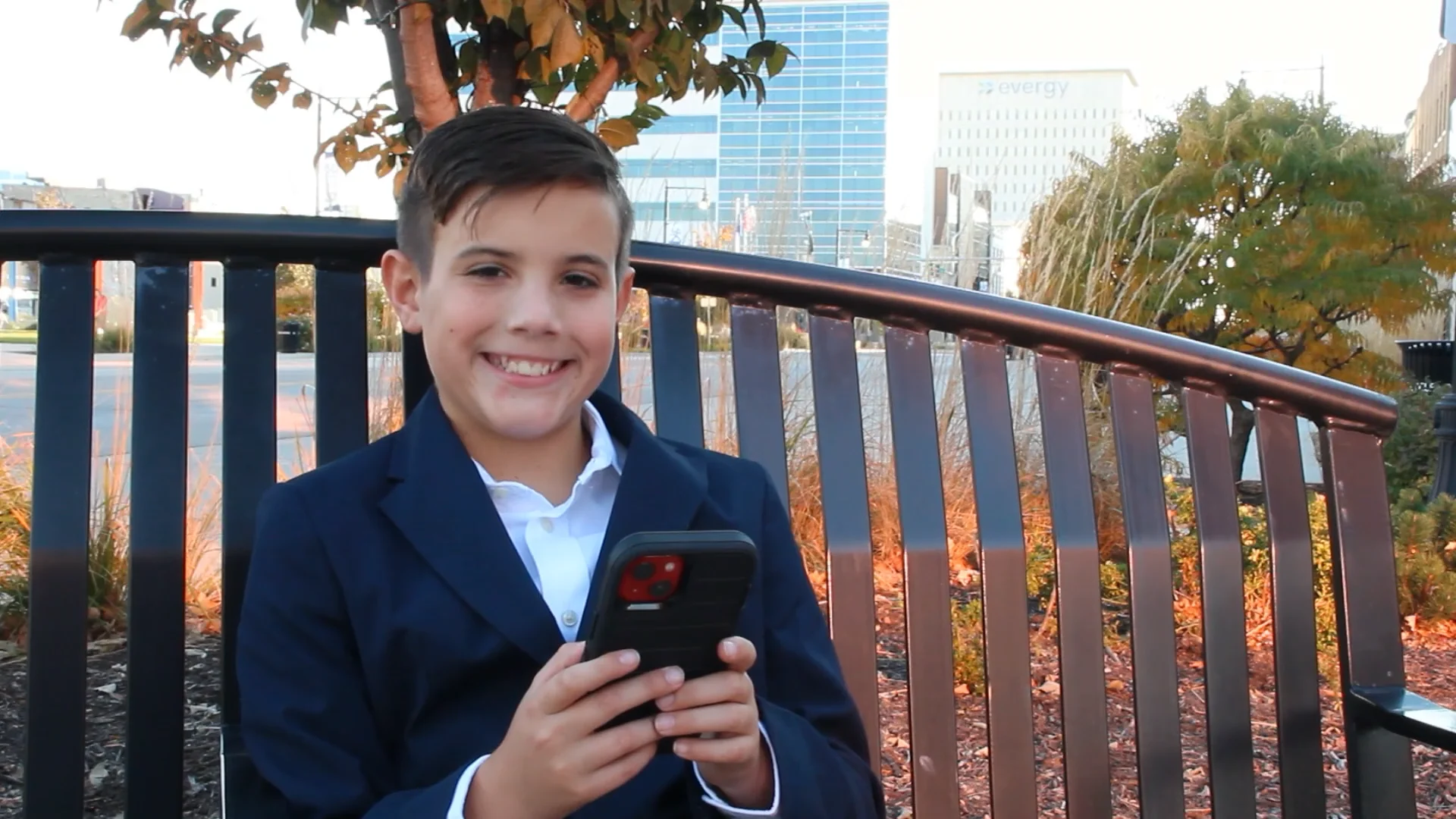 KPERS 457 "In the Sweet Spot" (Good to be Young Part 2)