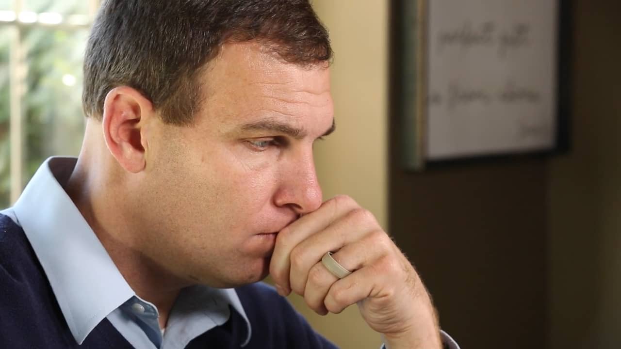 The Mark Nichols Story - Trailer on Vimeo