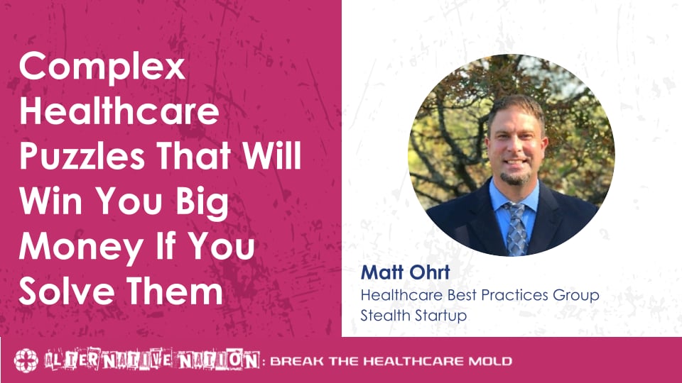 FMMA 2022 Conference Complex Healthcare Puzzles That Will Win You Big ...