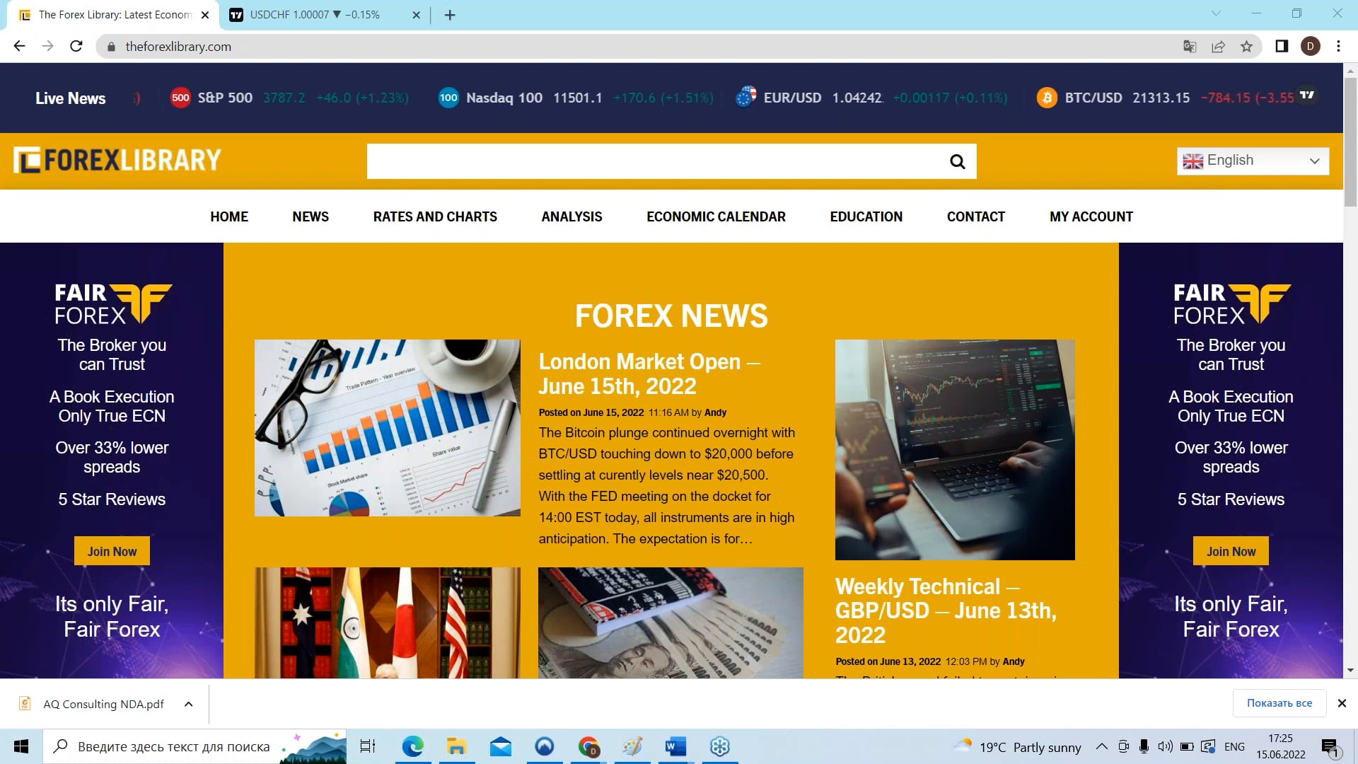 TFL Technical Video - June 15th, 2022.mp4 on Vimeo