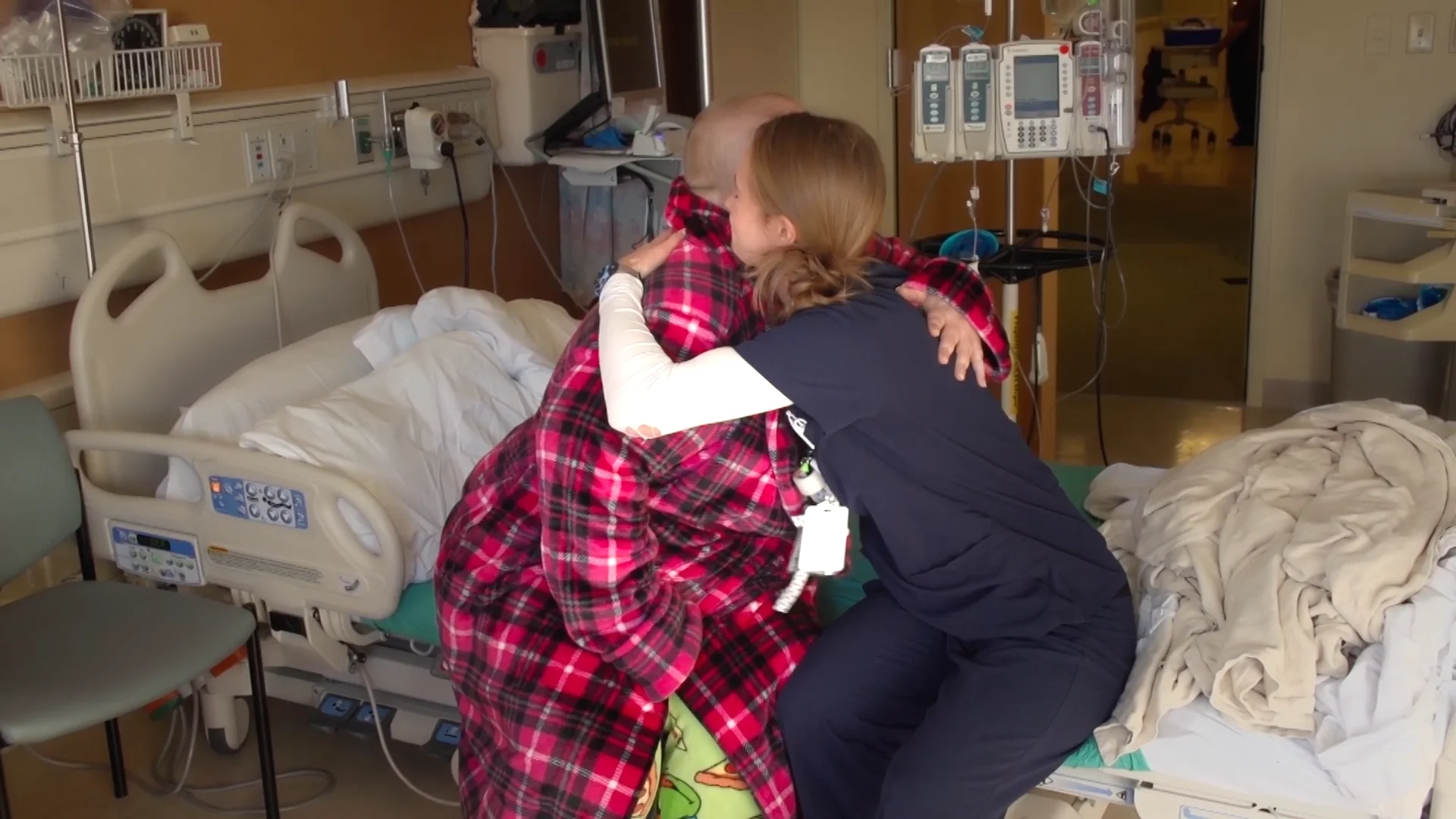 UCHealth Timeline Video on Vimeo