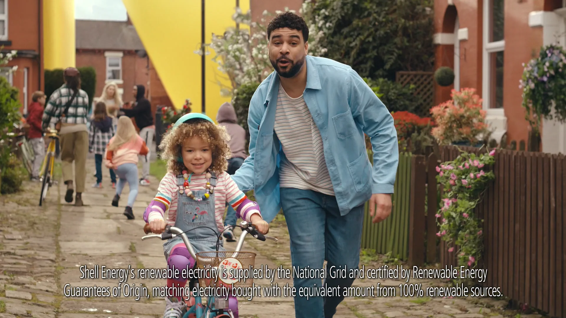 Shell - Powering Progress on Vimeo