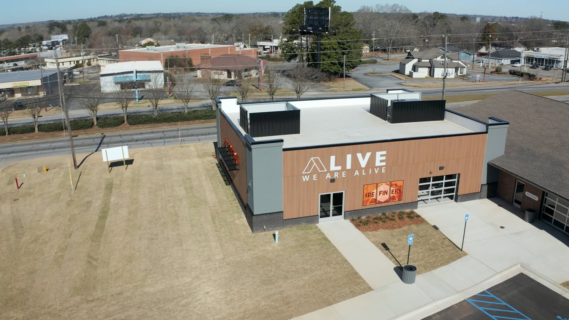 Webb Construction Group Inc.