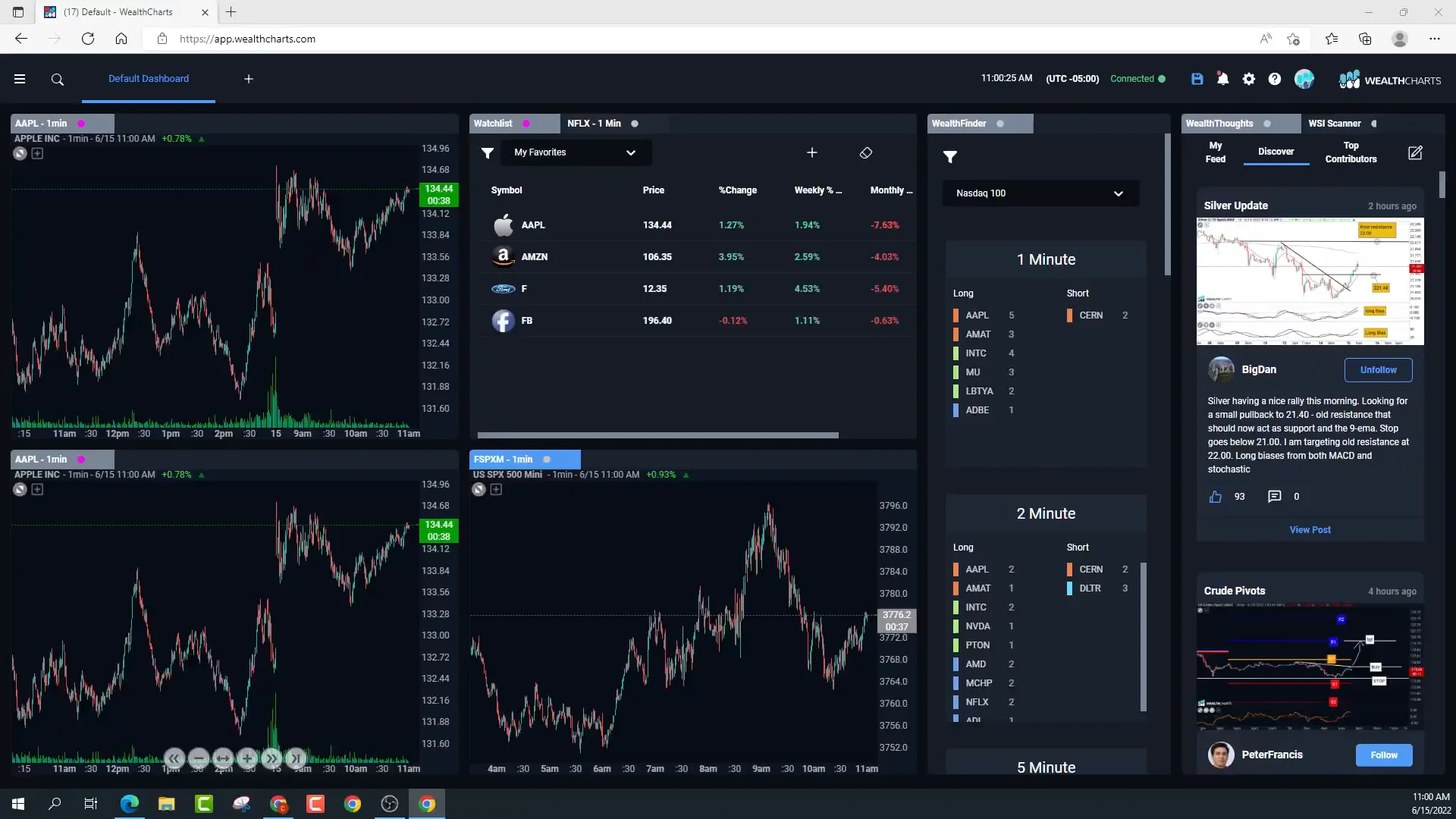 OBS DAILY/WEEKLY LIVESTREAMS- USE ME!! on Vimeo