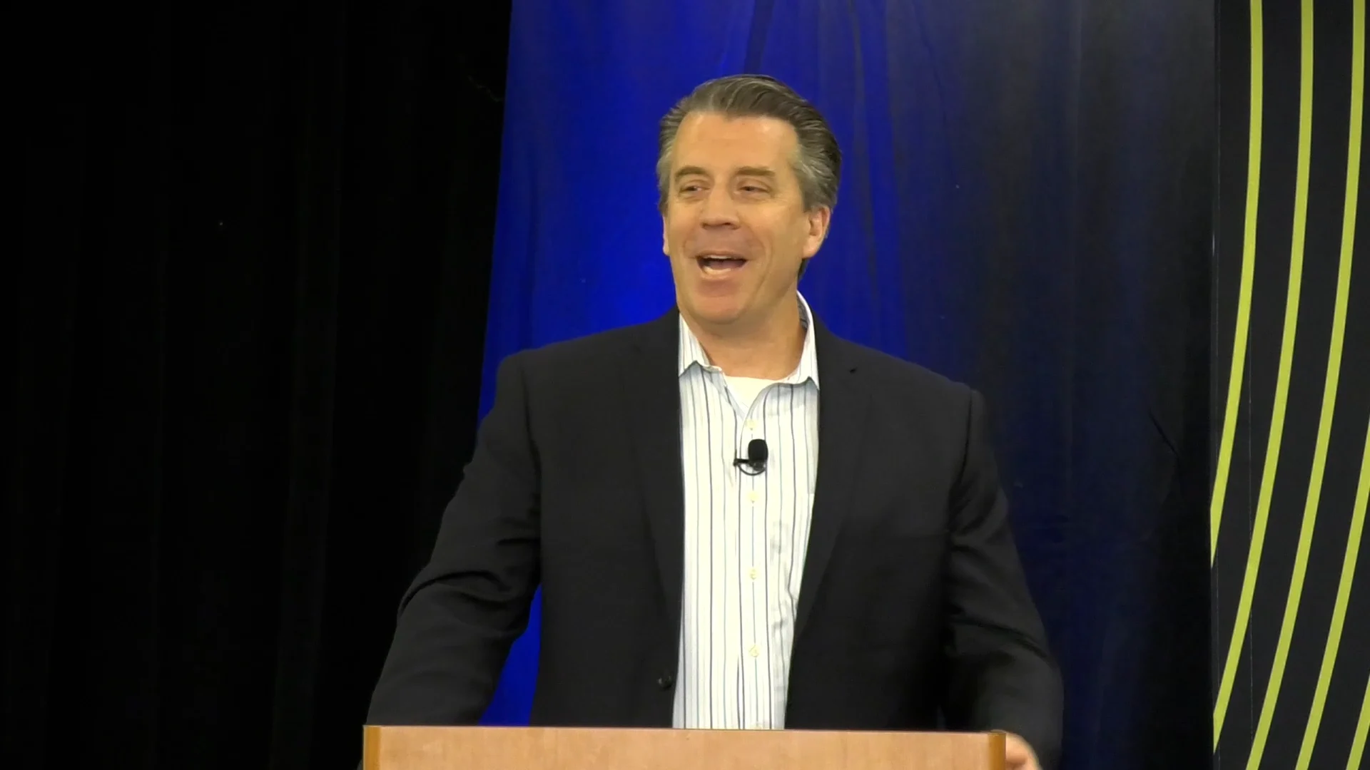 Scott Howland Axon Accelerate Session 2022 on Vimeo