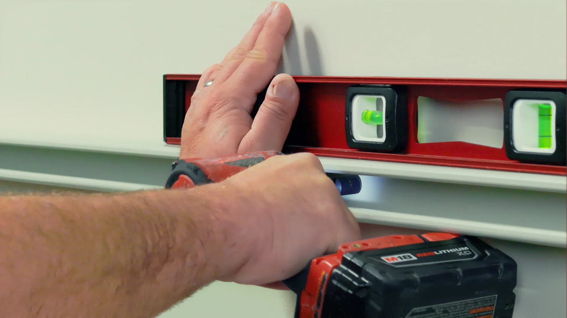 SAFE-T-PROOF™ How To: Install C-Channel