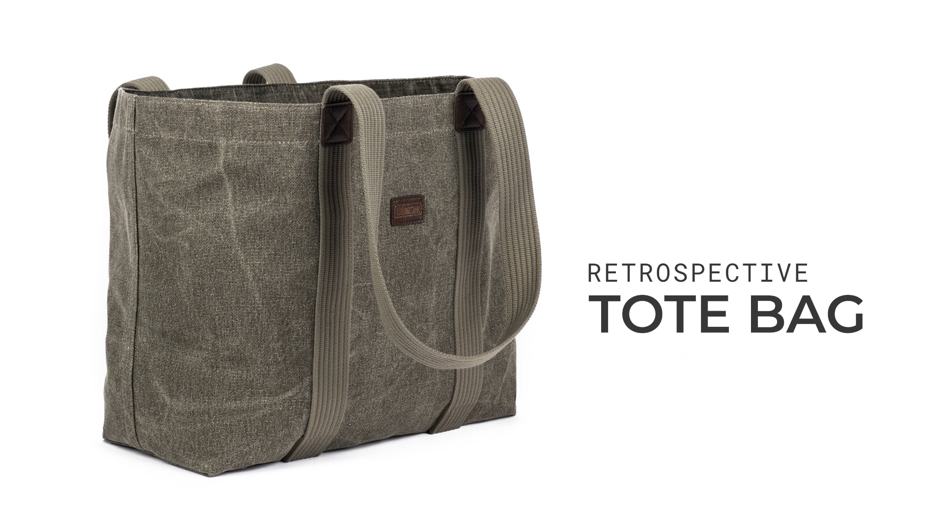 Retrospective Tote Product Demo on Vimeo