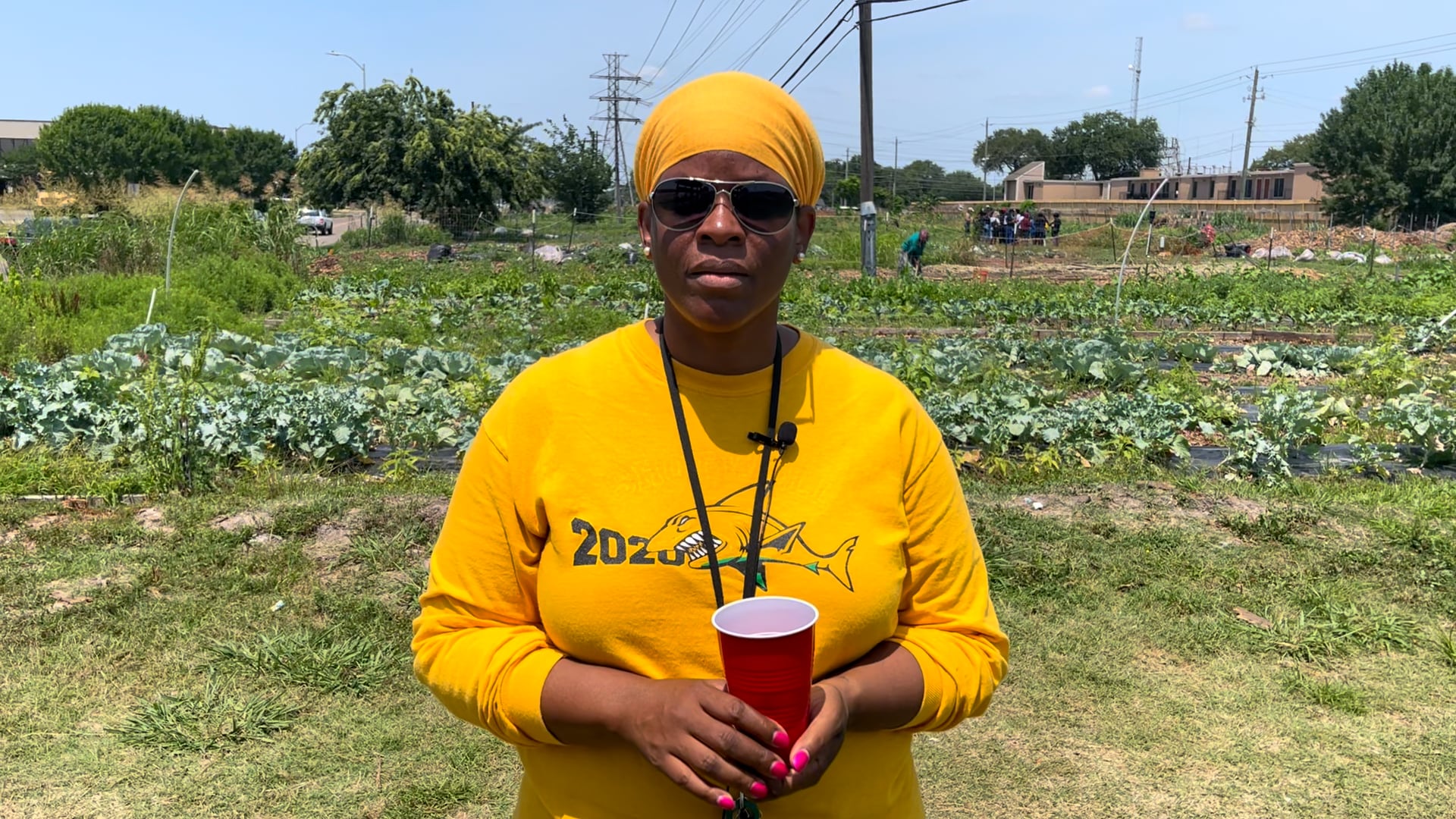 Shotwell middle school