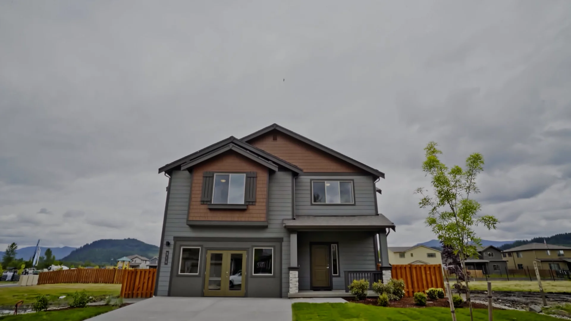 Perkins Prairie by Conner Homes - Model Home 2022 on Vimeo