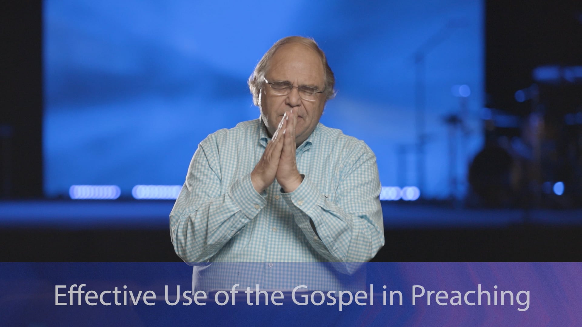 Contemporary_Preaching_Lecture_8 on Vimeo