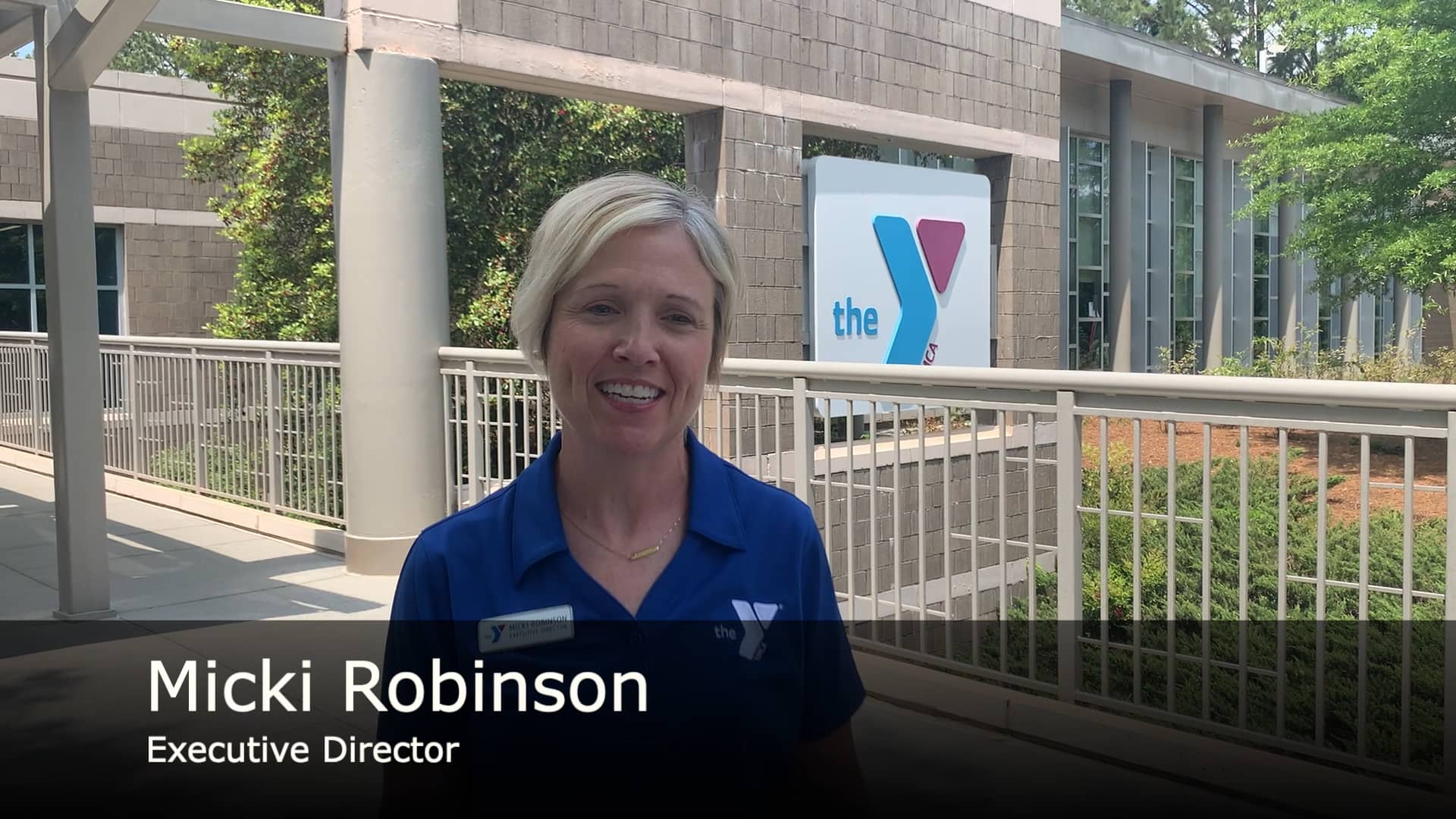 Cowart Family YMCA Virtual Tour on Vimeo
