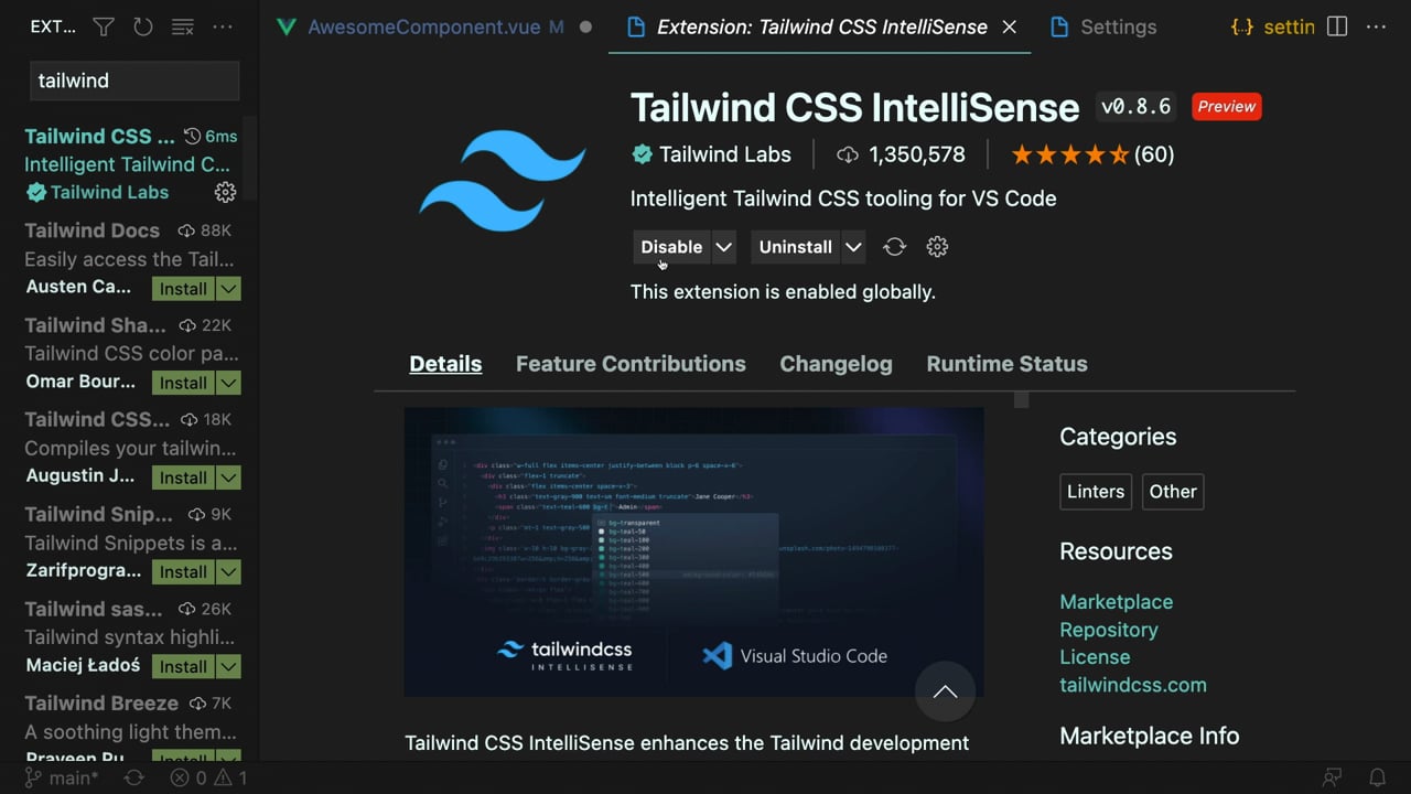 Styling Vue Components in VS Code (CSS) - A Vue.js Lesson From our... Styling Vue Components in VS Code (CSS) - A Vue.js Lesson From our...