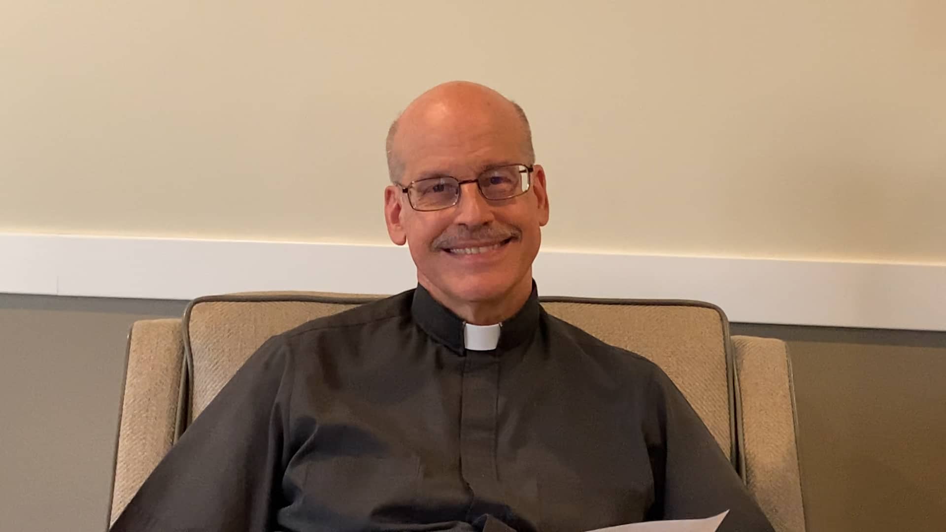 Fr. Neil's Video Update 6/16/2022 on Vimeo