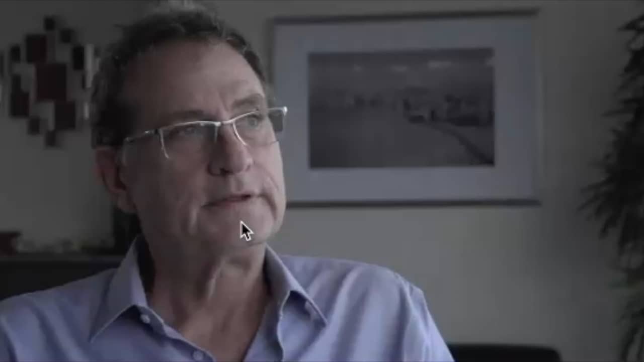 Regenerative Therapy - Dr Riordan.mp4 on Vimeo