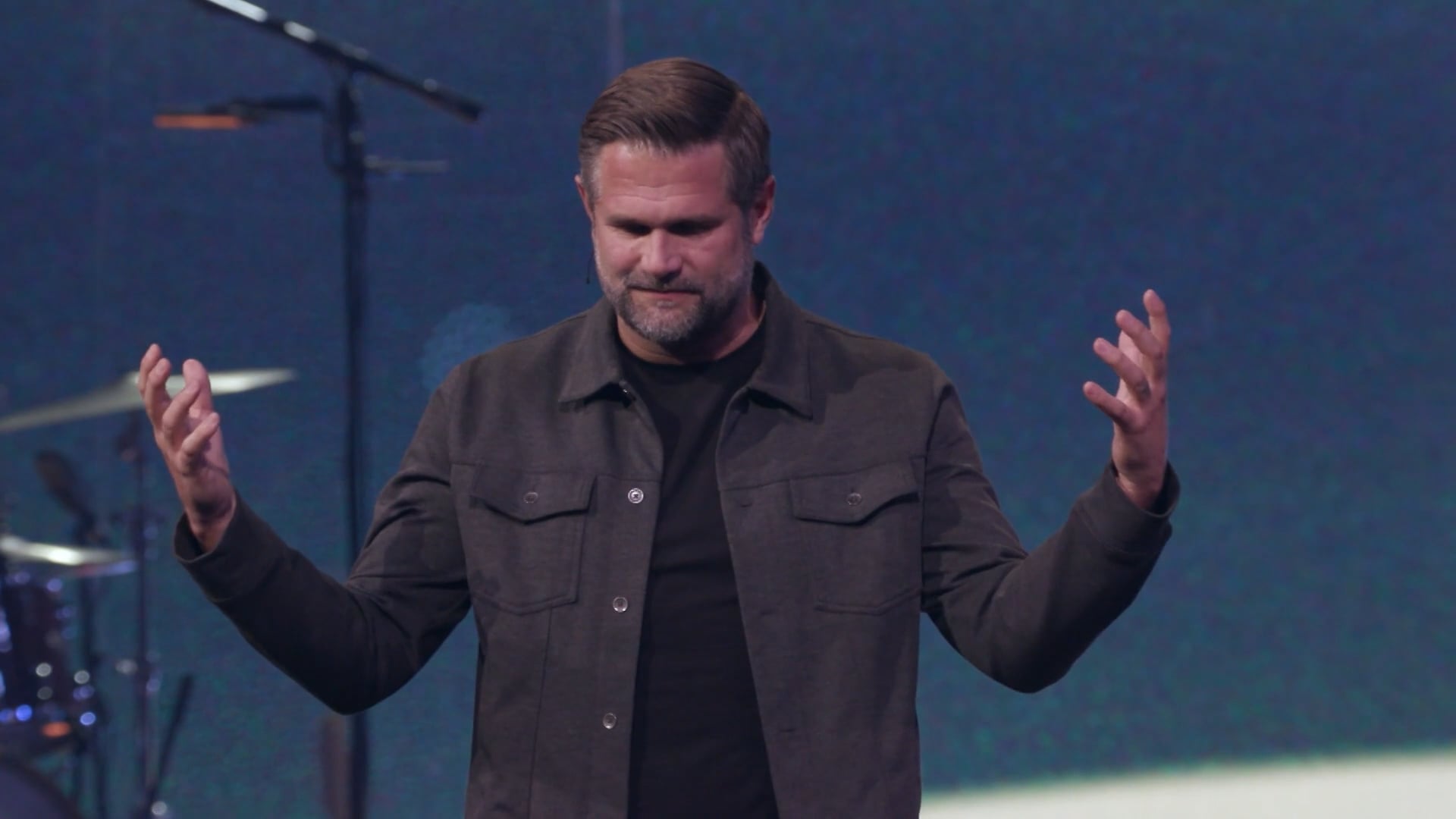 the_journey_we_take___empty_the_jar___kyle_idleman (1080p) on Vimeo