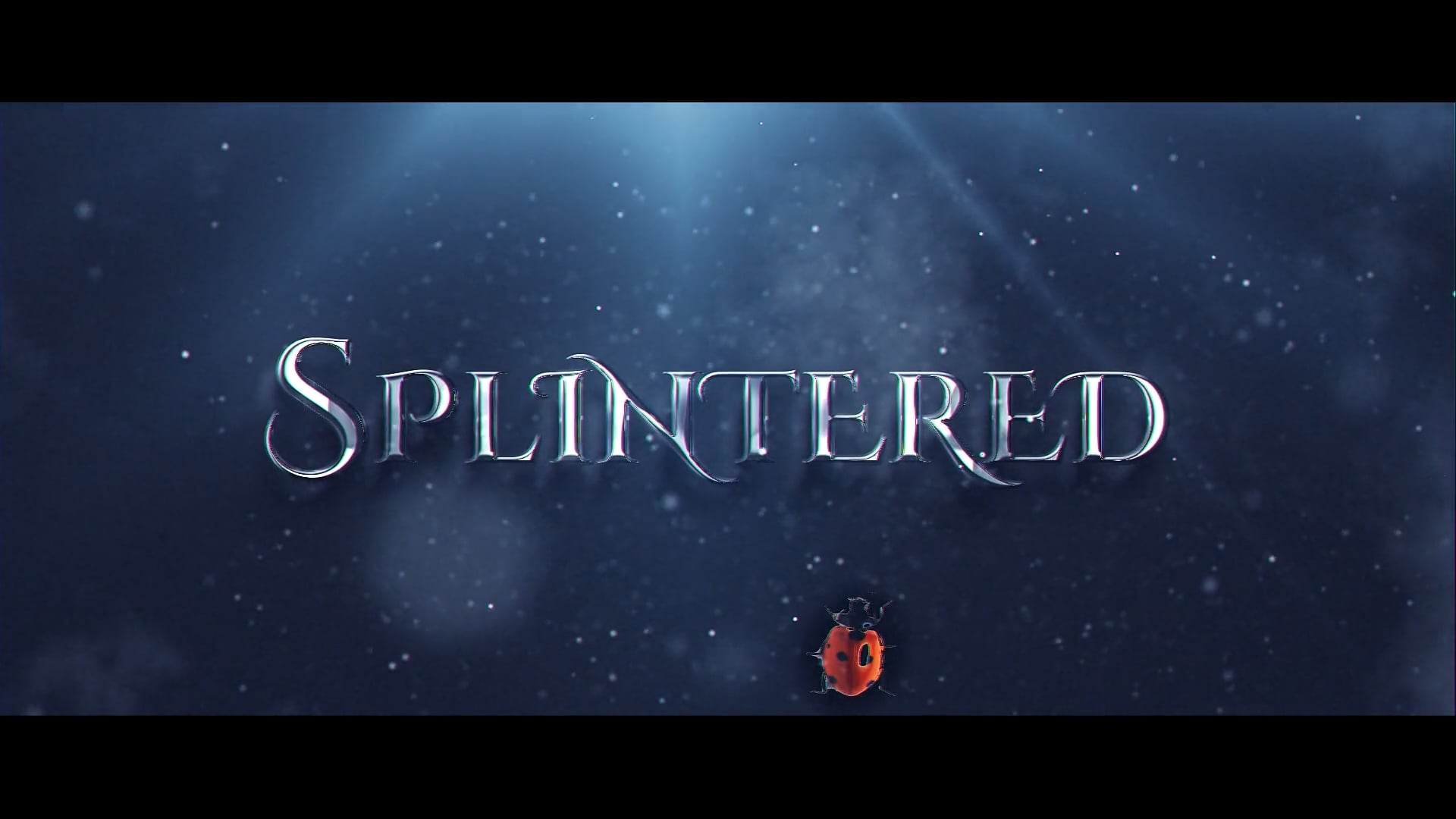 Splintered Reel_TV.mov on Vimeo