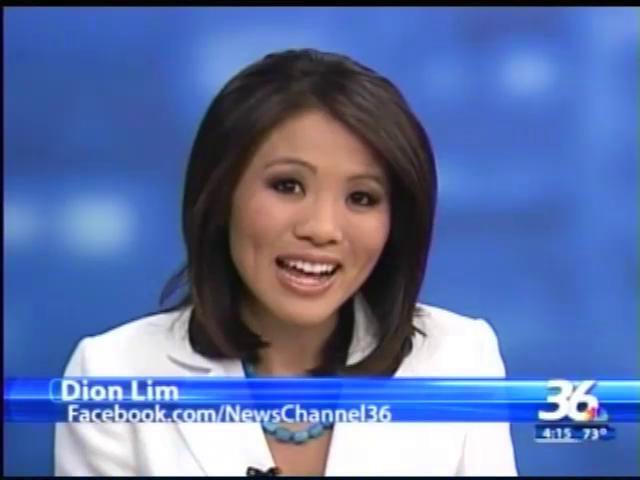 Angie Curry Saint on Vimeo