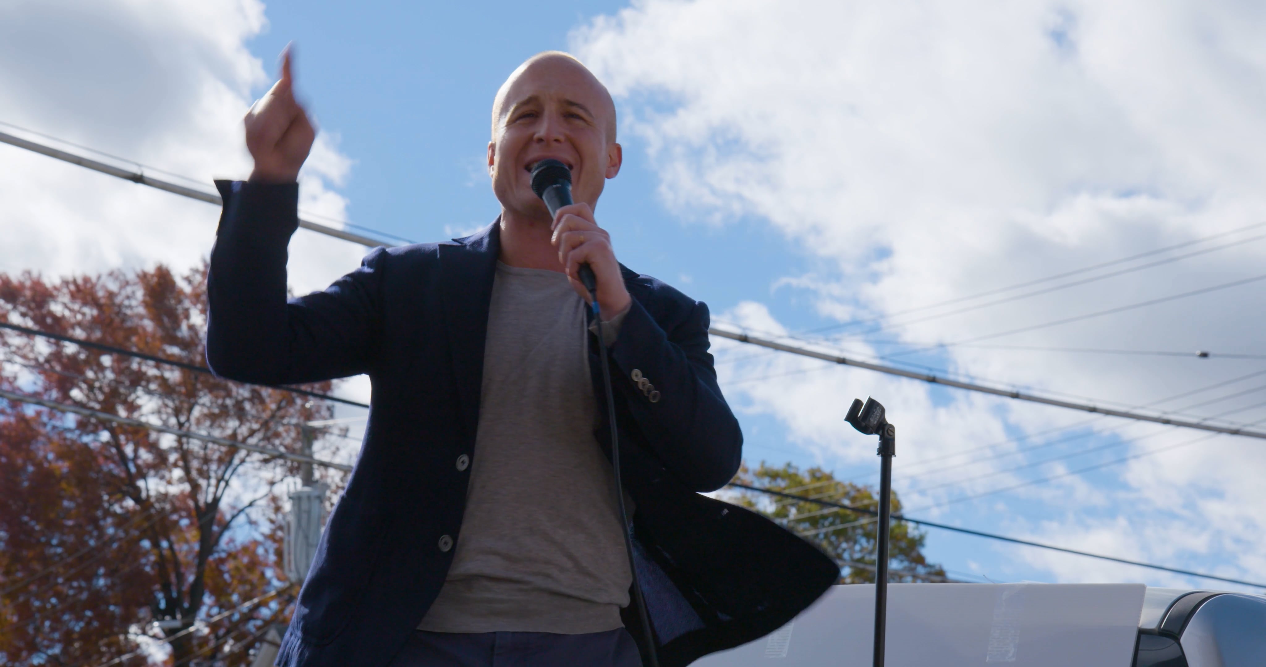 Andrew Golledge Sony FS7 Reel on Vimeo