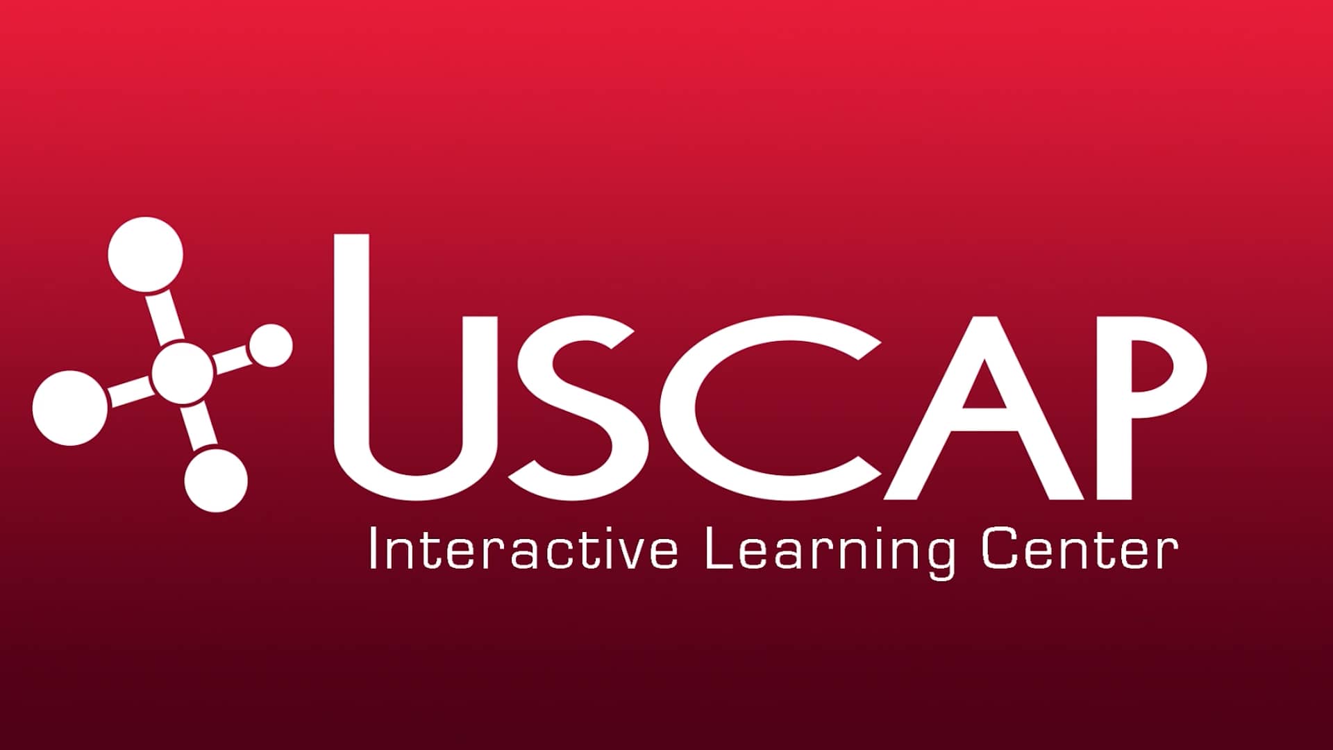 USCAP Interactive Center 2022 on Vimeo