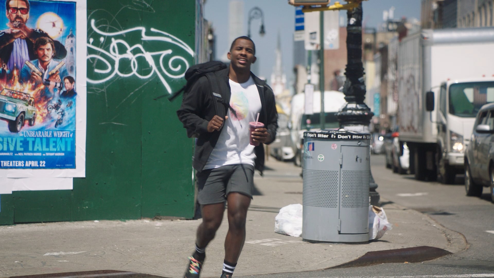 Puma x The Out Foundation | Hero Film - Maddy Talias - Neer Motion on Vimeo