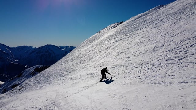 Alpen Berg Gipfel - Free video on Pixabay - Pixabay