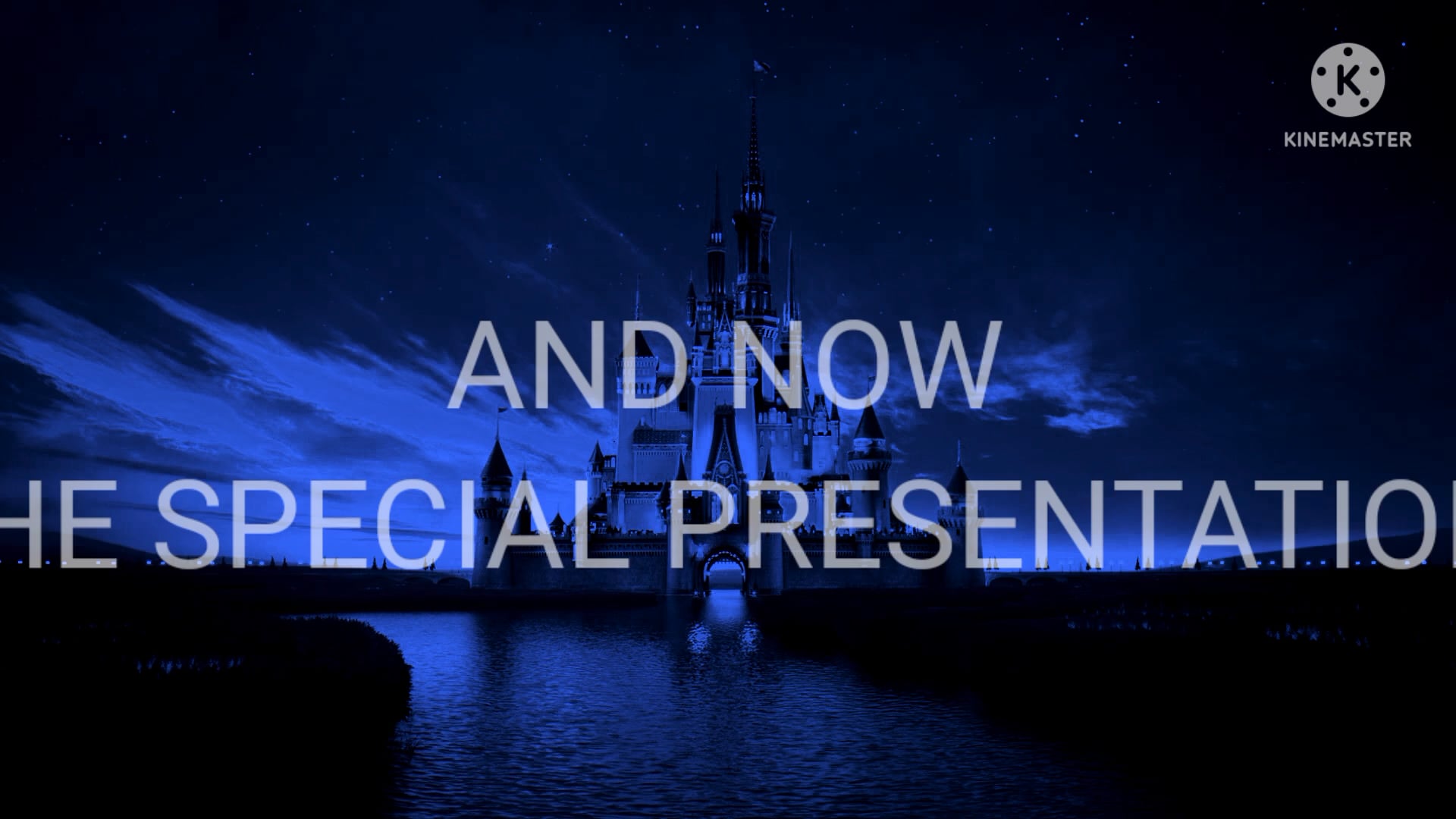 And Now The Special Presentation Disney on Vimeo