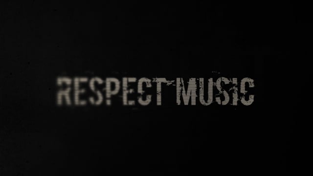 RESPECT MUSIC on Vimeo
