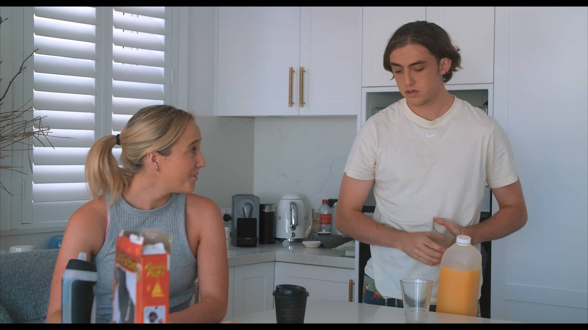 Will Fleming Showreel Scene 2 on Vimeo