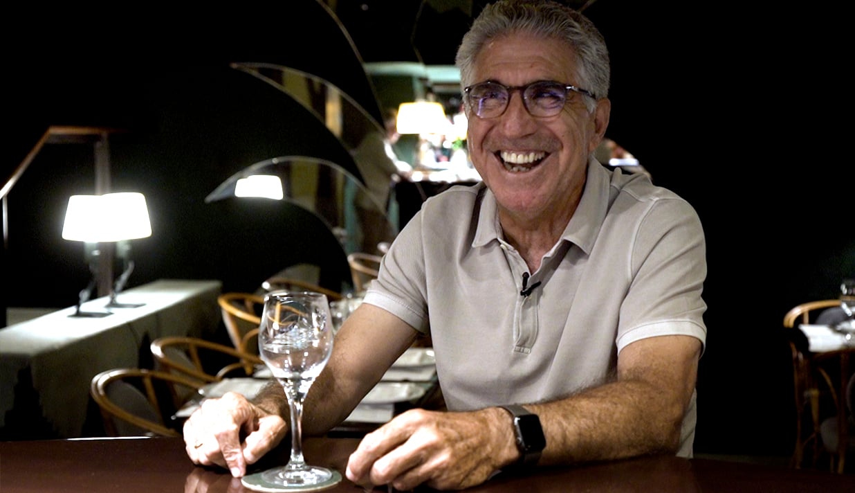 Gs111 - Manolo Orantes on Vimeo