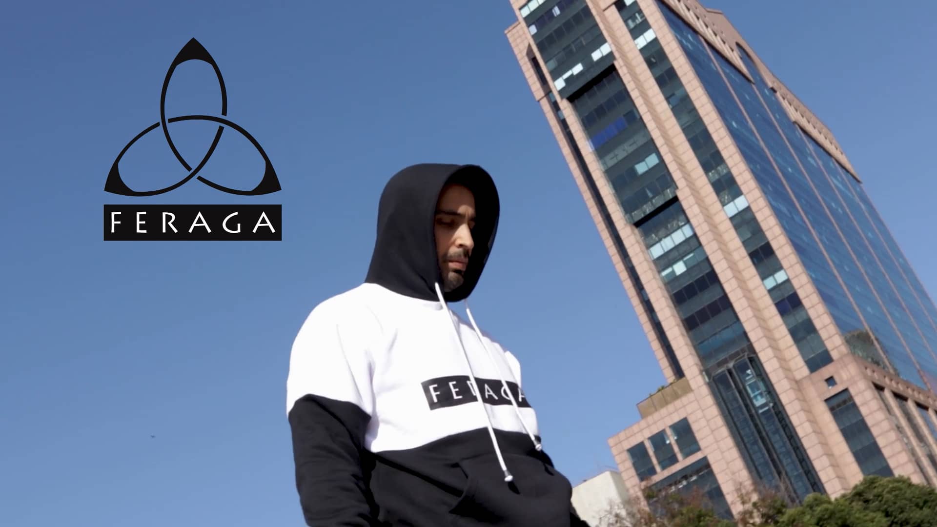 CAMPANHA FERAGA - FASHION FILM on Vimeo