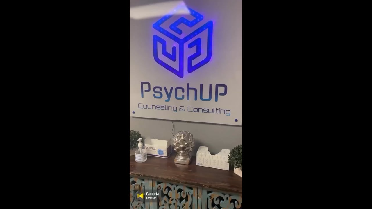 PsychUp Counseling & Consulting, Counselor, Richland, WA, 99352 ...