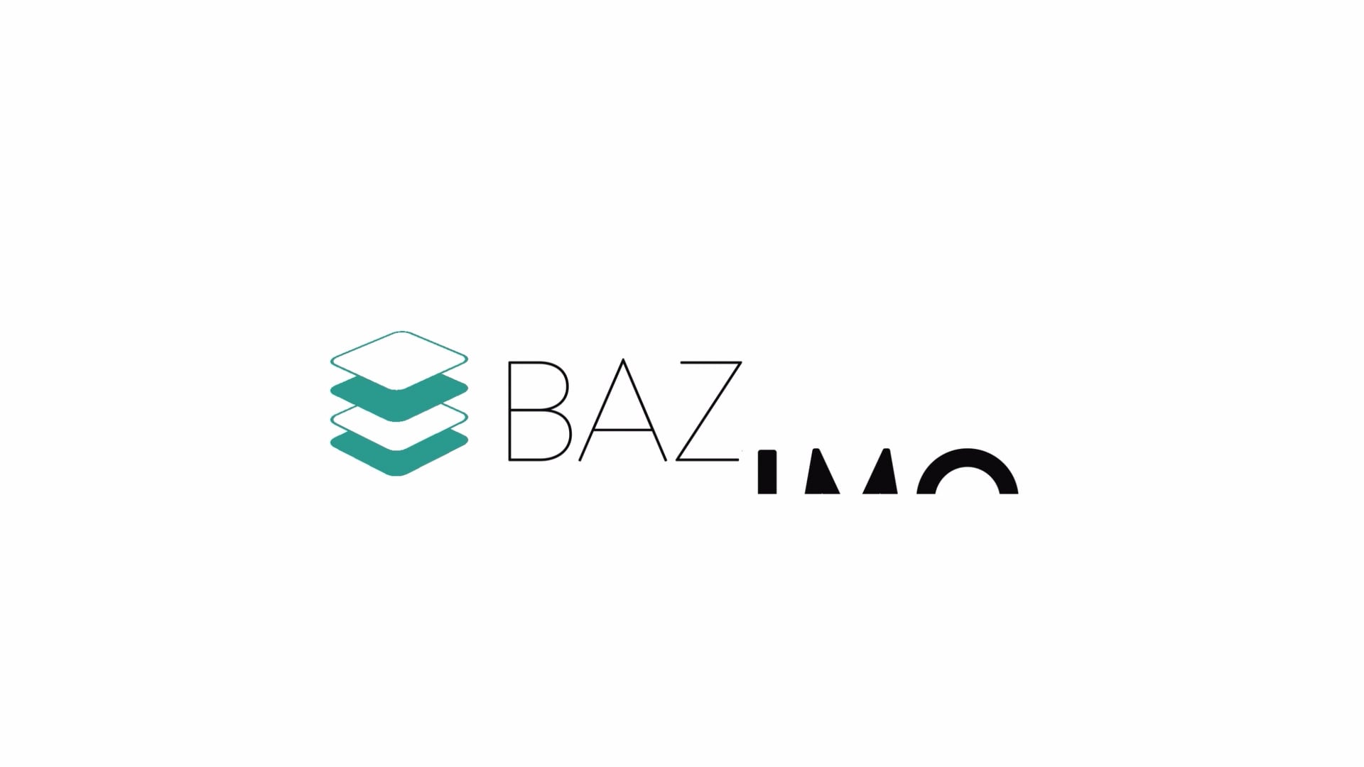Logo Bazimo animé on Vimeo