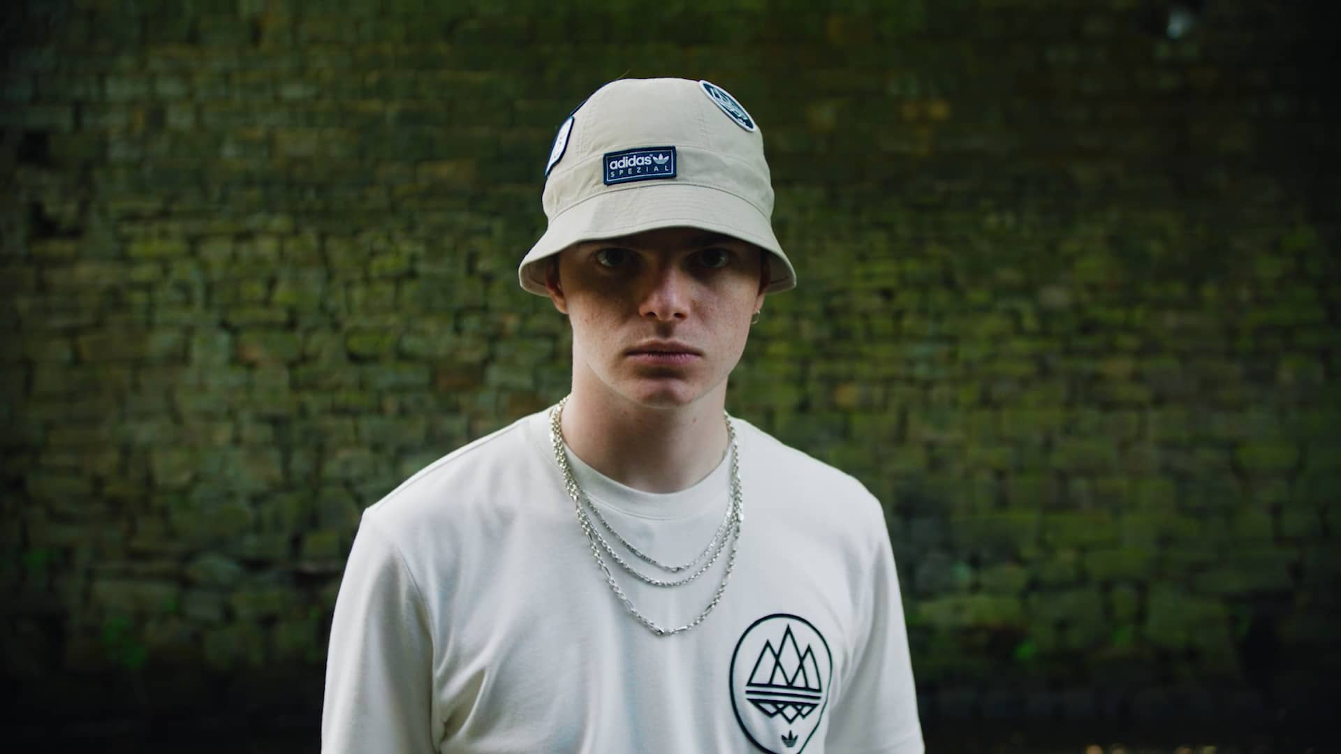 Adidas — Spezial SS22. Sound design & mix by Will Ward on Vimeo