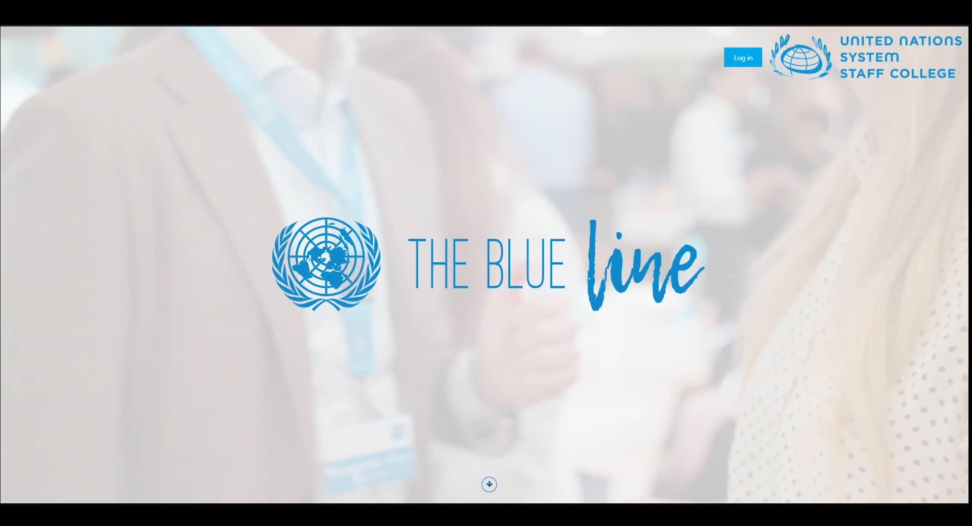 Blue Line tutorial on Vimeo