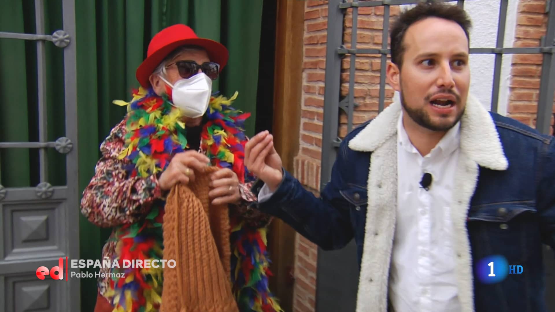 PABLO HERMAZ - FIESTA DE LAS ÁNIMAS (VILLAFRANCA DE LOS CABALLEROS) on ...