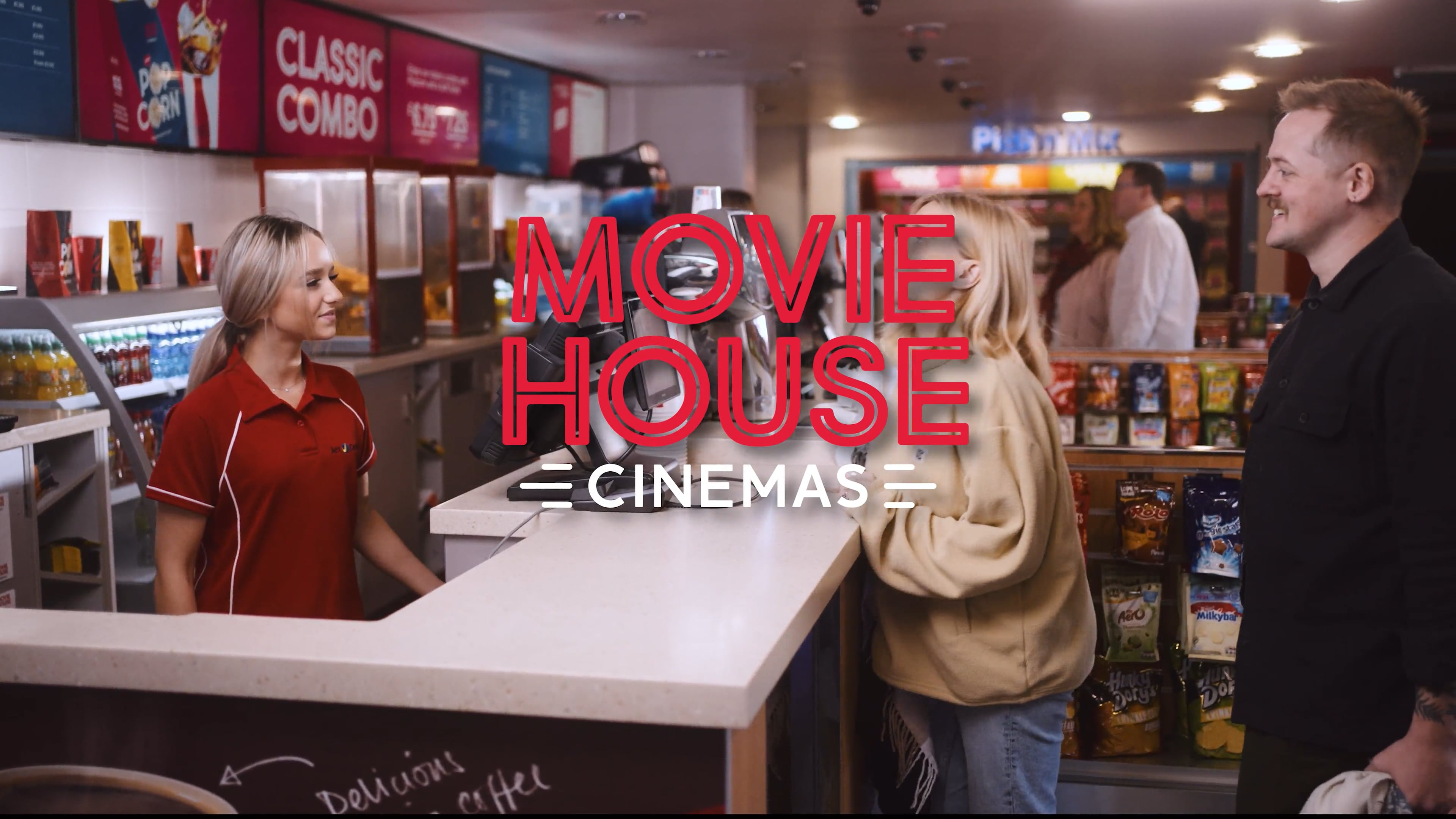 Welcome to Movie House Cinemas at the Jet Centre on Vimeo