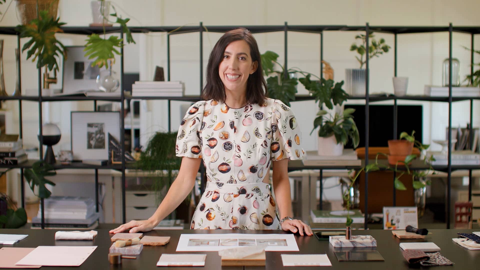 One-Off Virtual Design Consultation on Vimeo