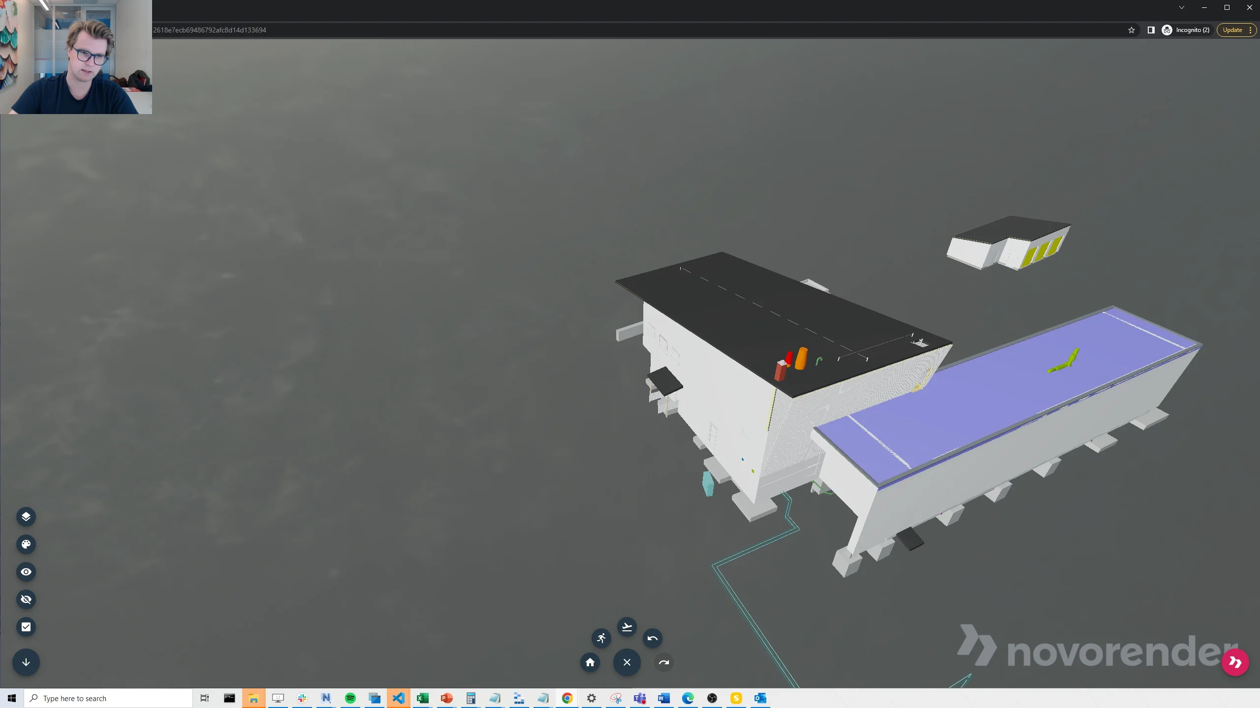 Novorender - All features ENG on Vimeo