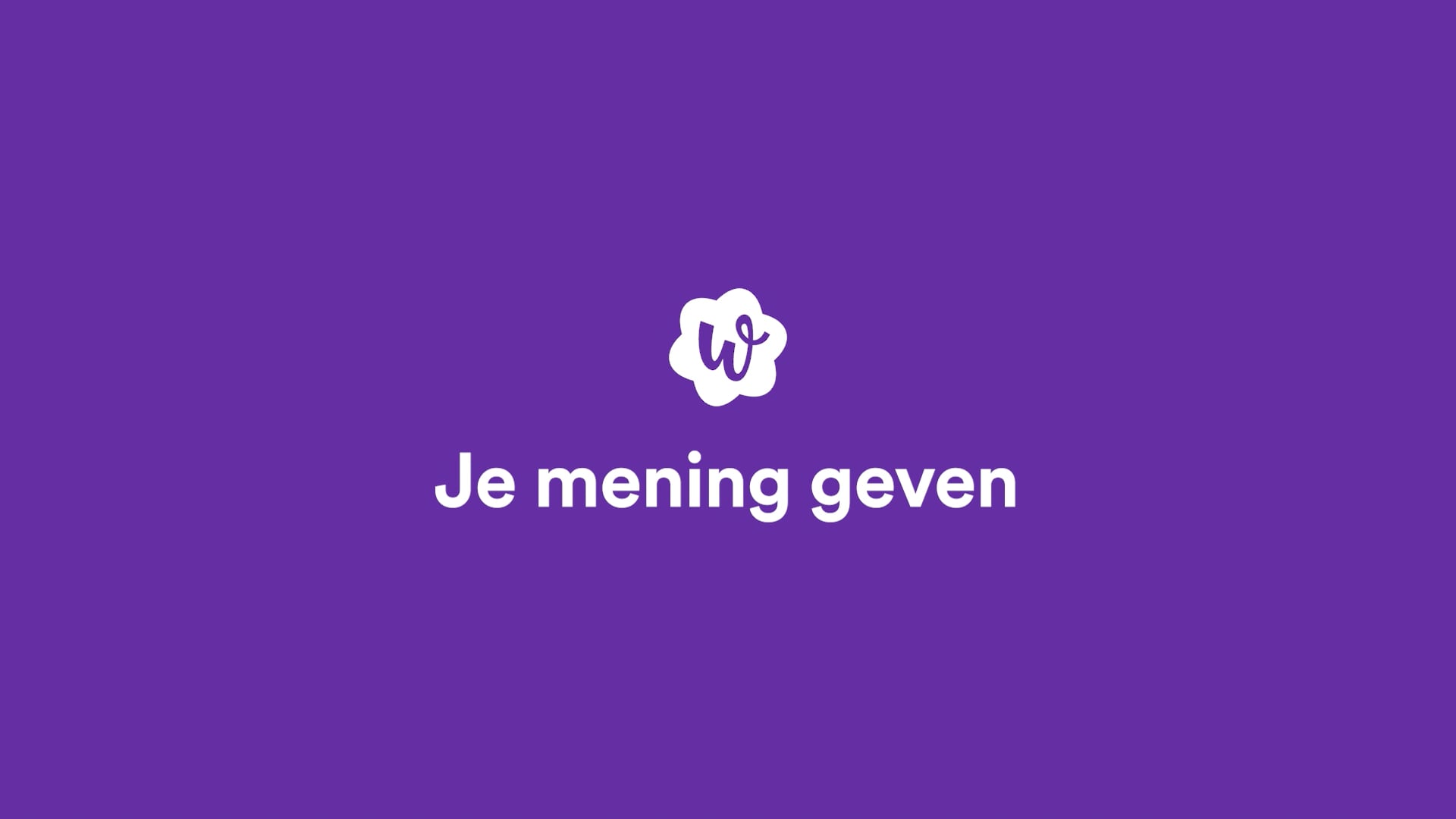 Je mening geven oefenen | StudyGo