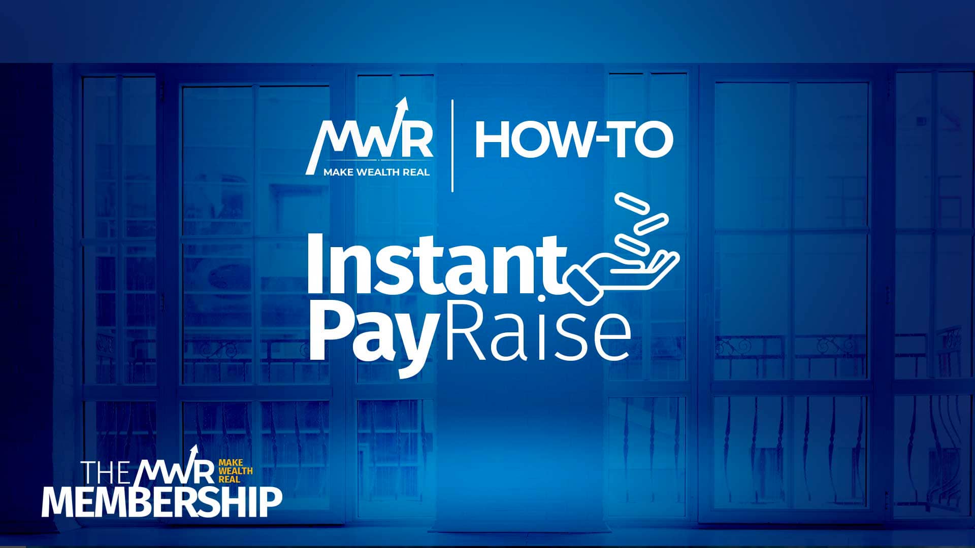 (HowTo) Instant Pay Raise - English on Vimeo