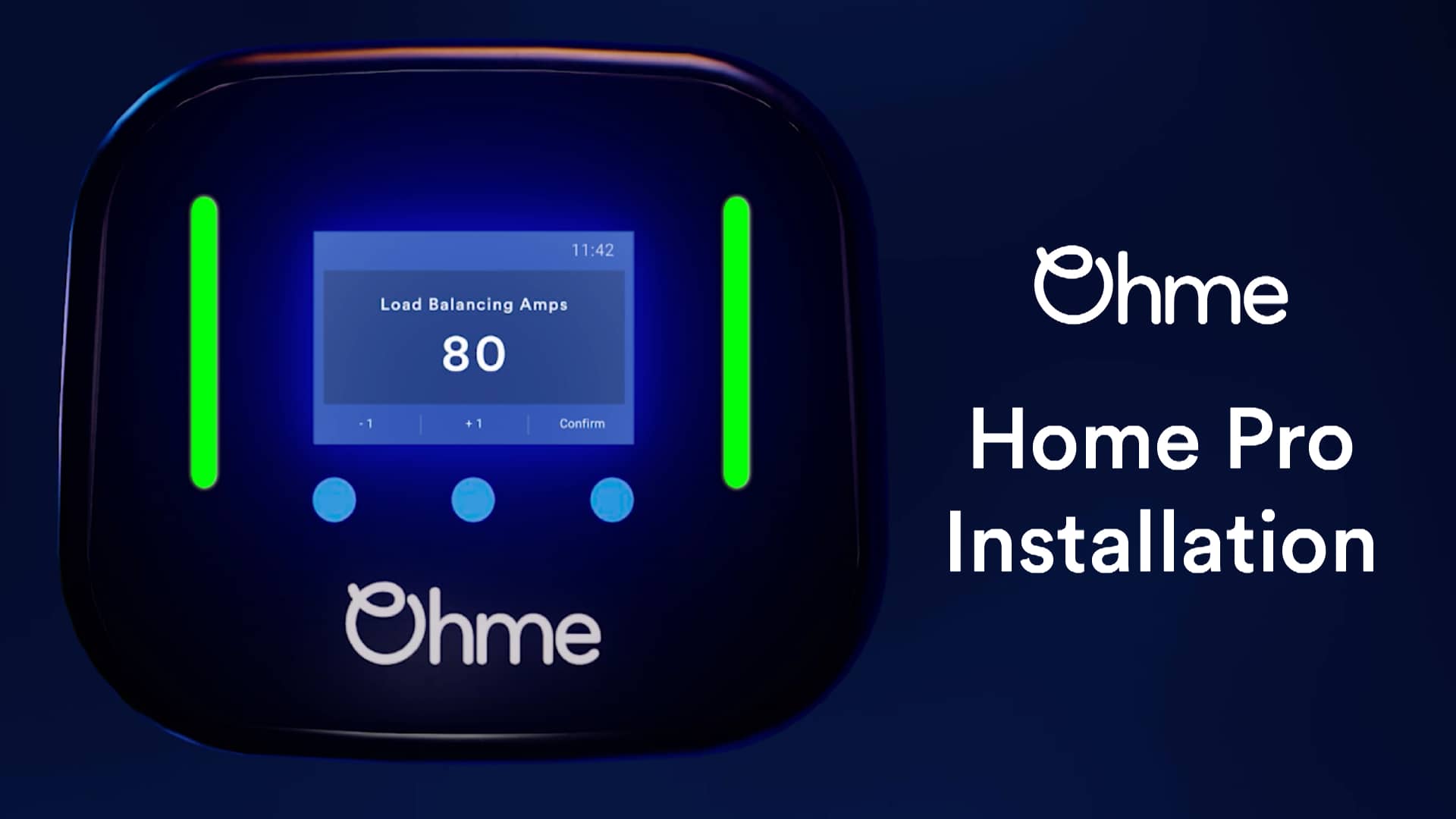Ohme Home Pro Installation on Vimeo