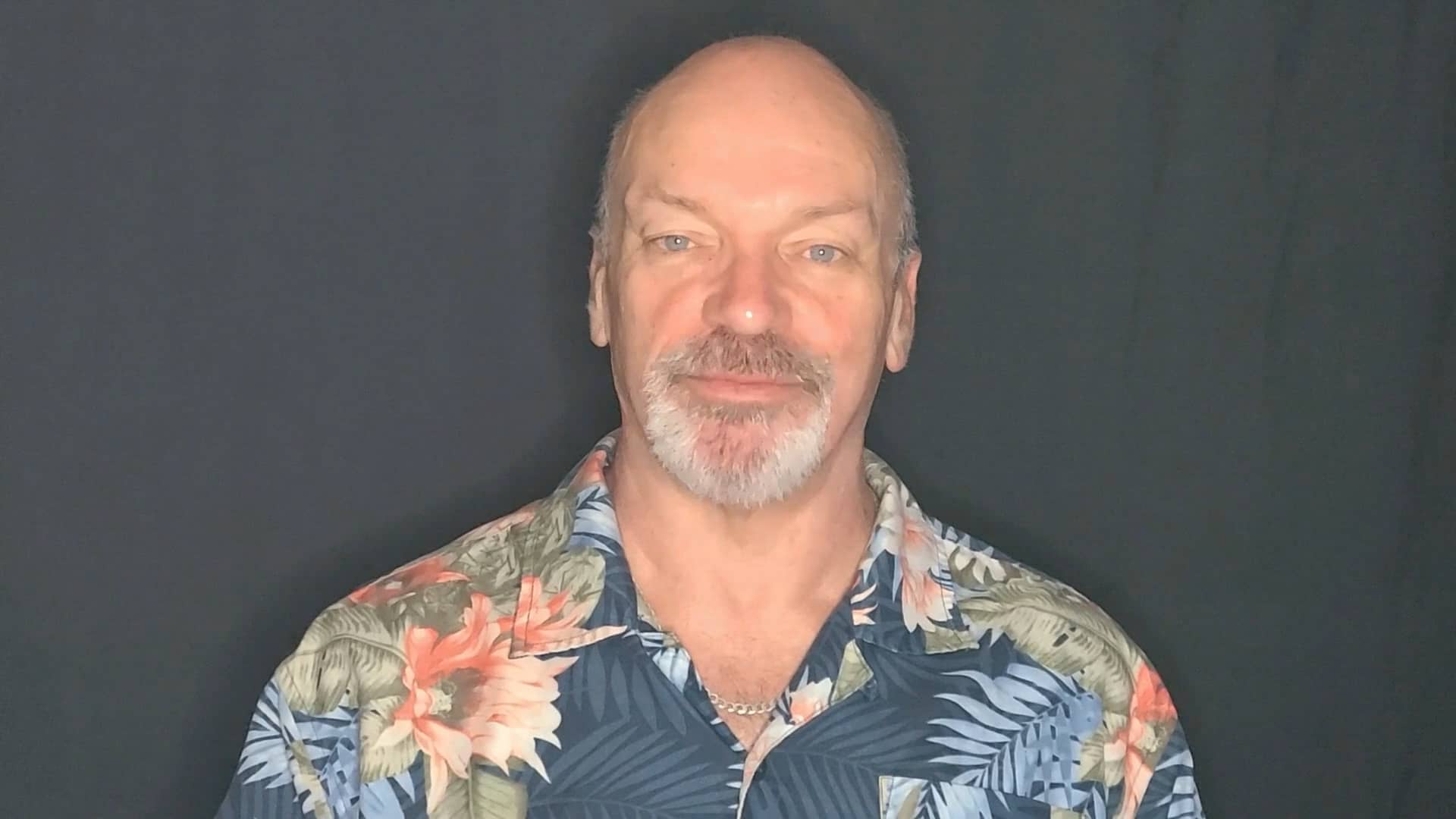 Shawn Devlin-Mayday Audition on Vimeo