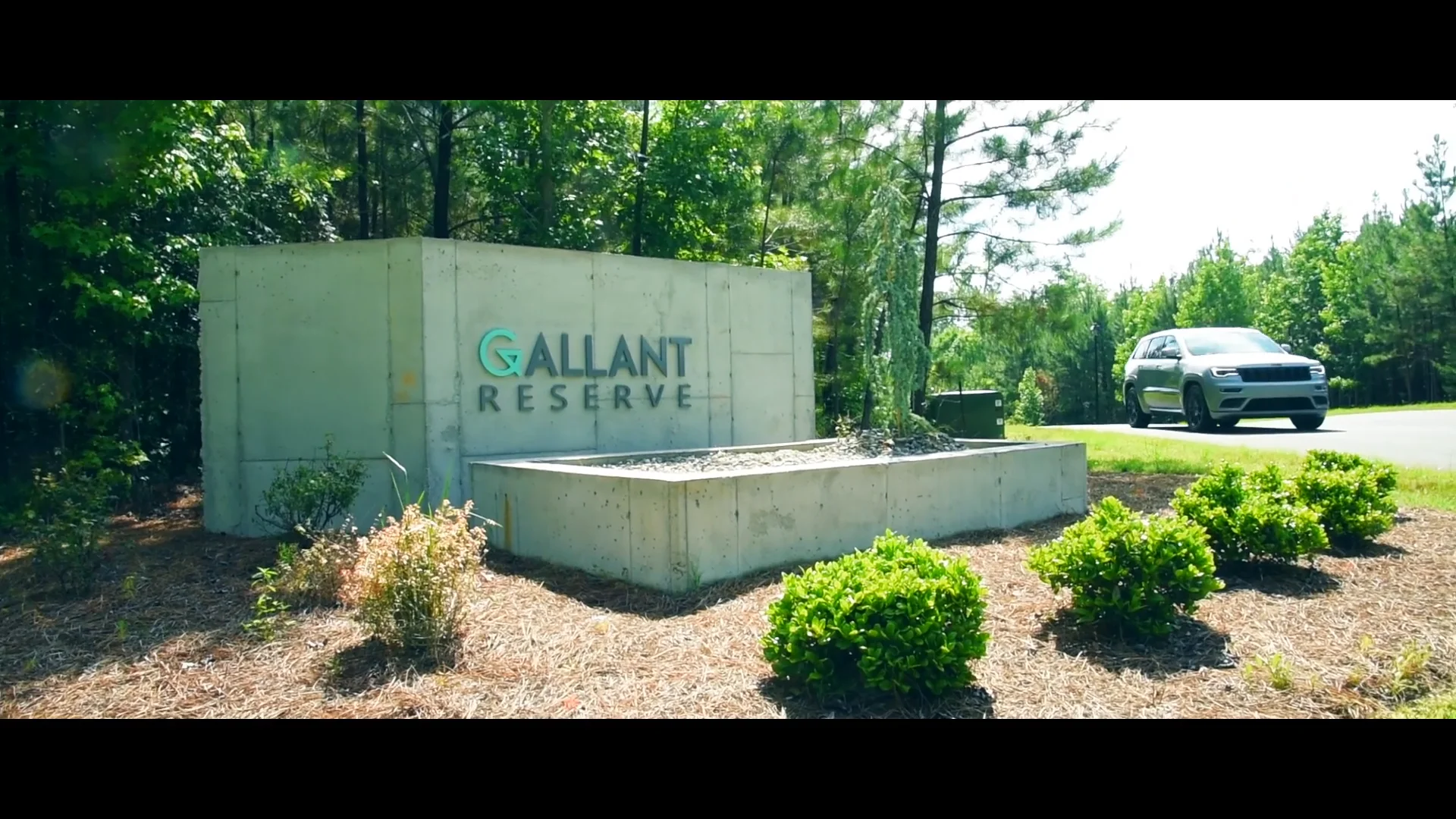 BOLD Construction: Gallant Reserve on Vimeo