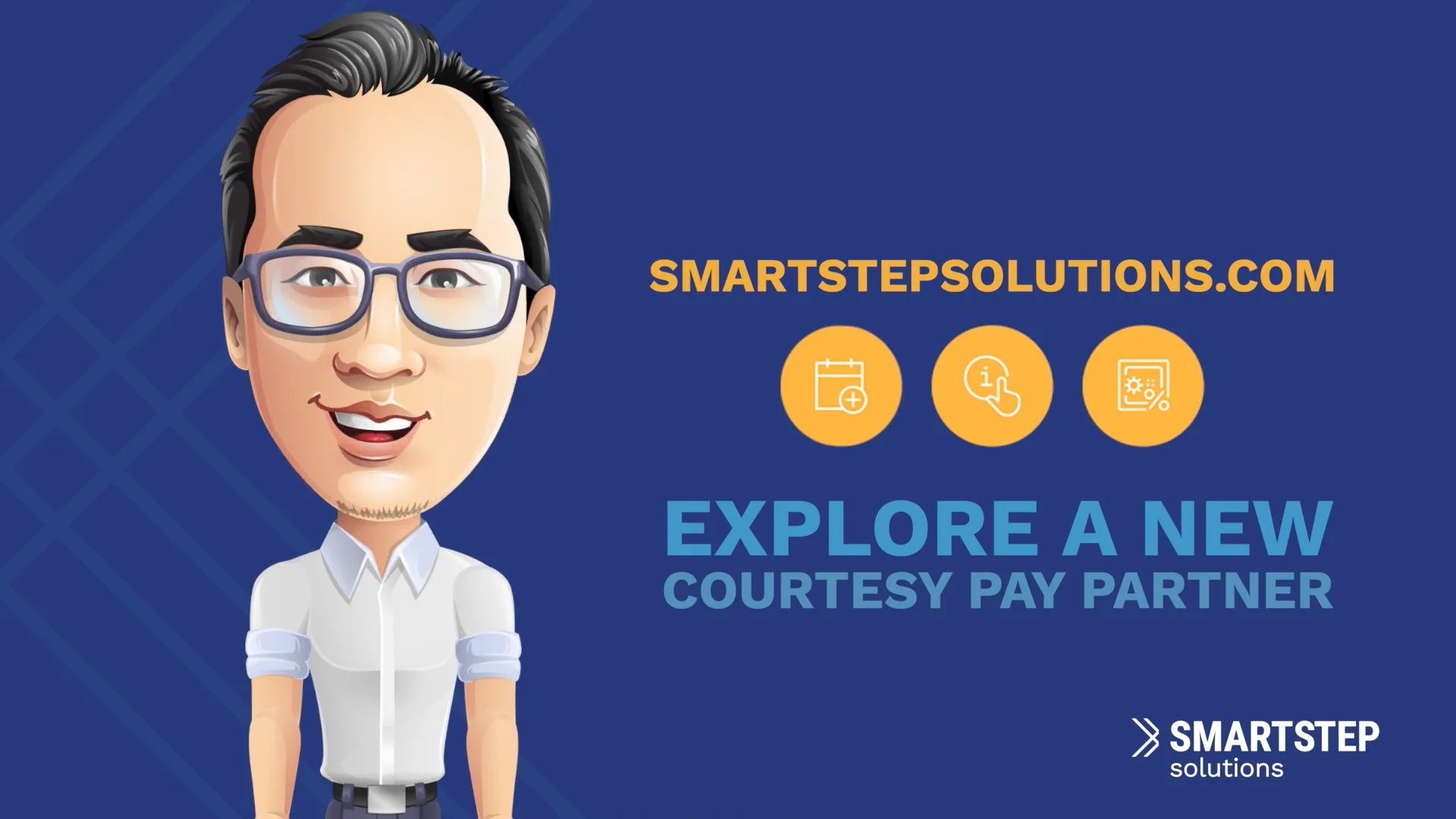 Courtesy Pay Overview on Vimeo