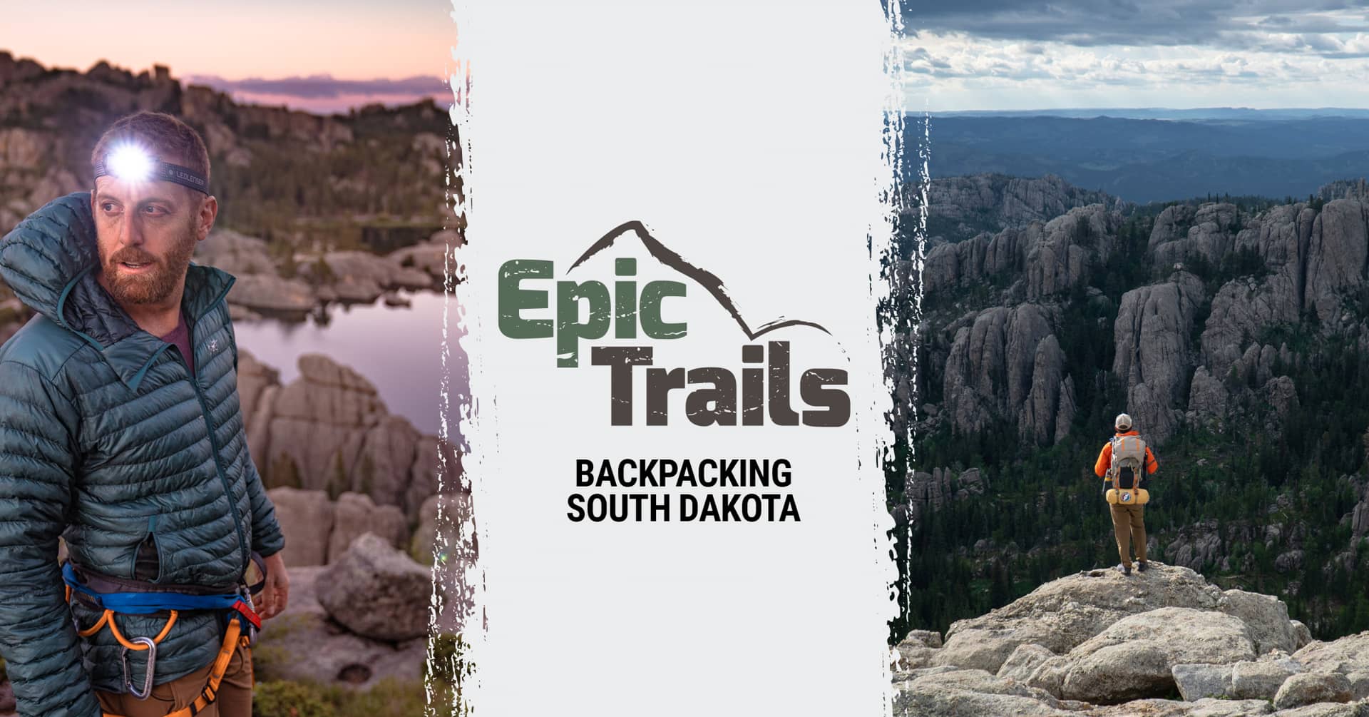 Epic Trails, Season 5 - Episode 1: TEASER on Vimeo