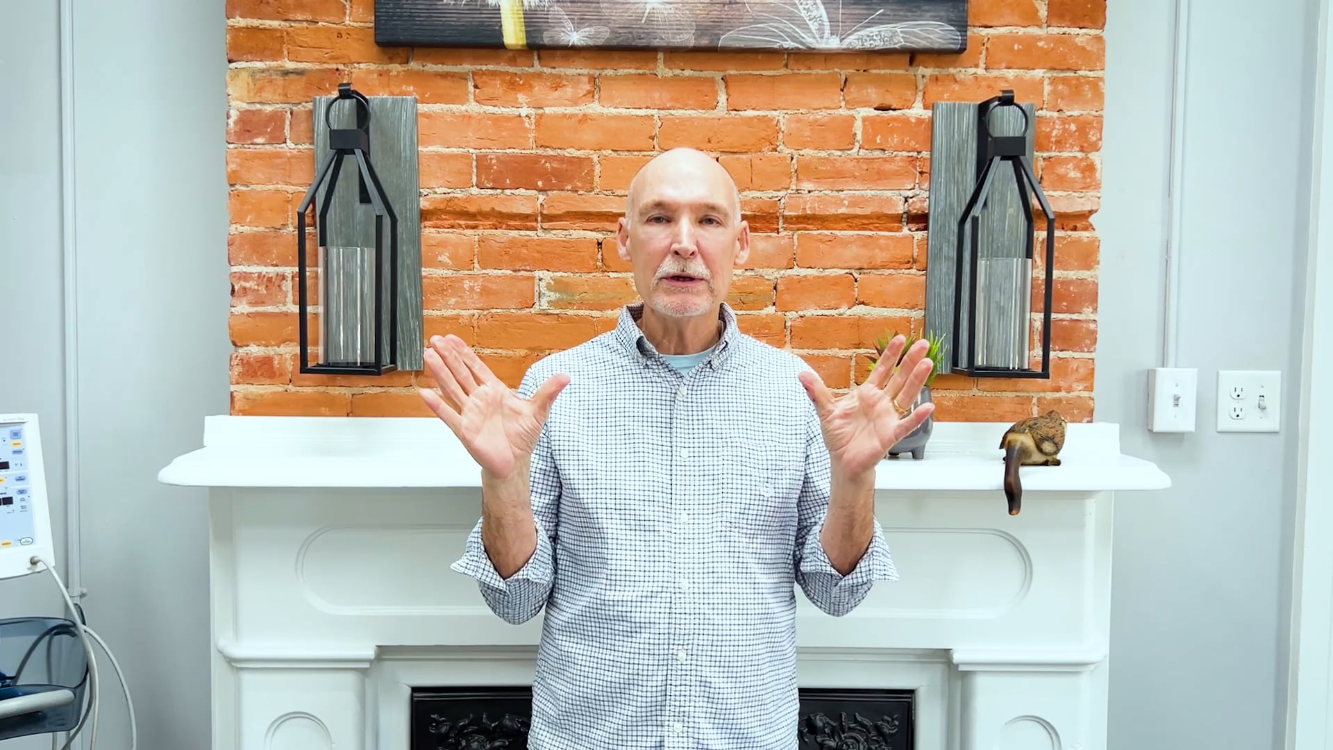 Practical Examples on Vimeo