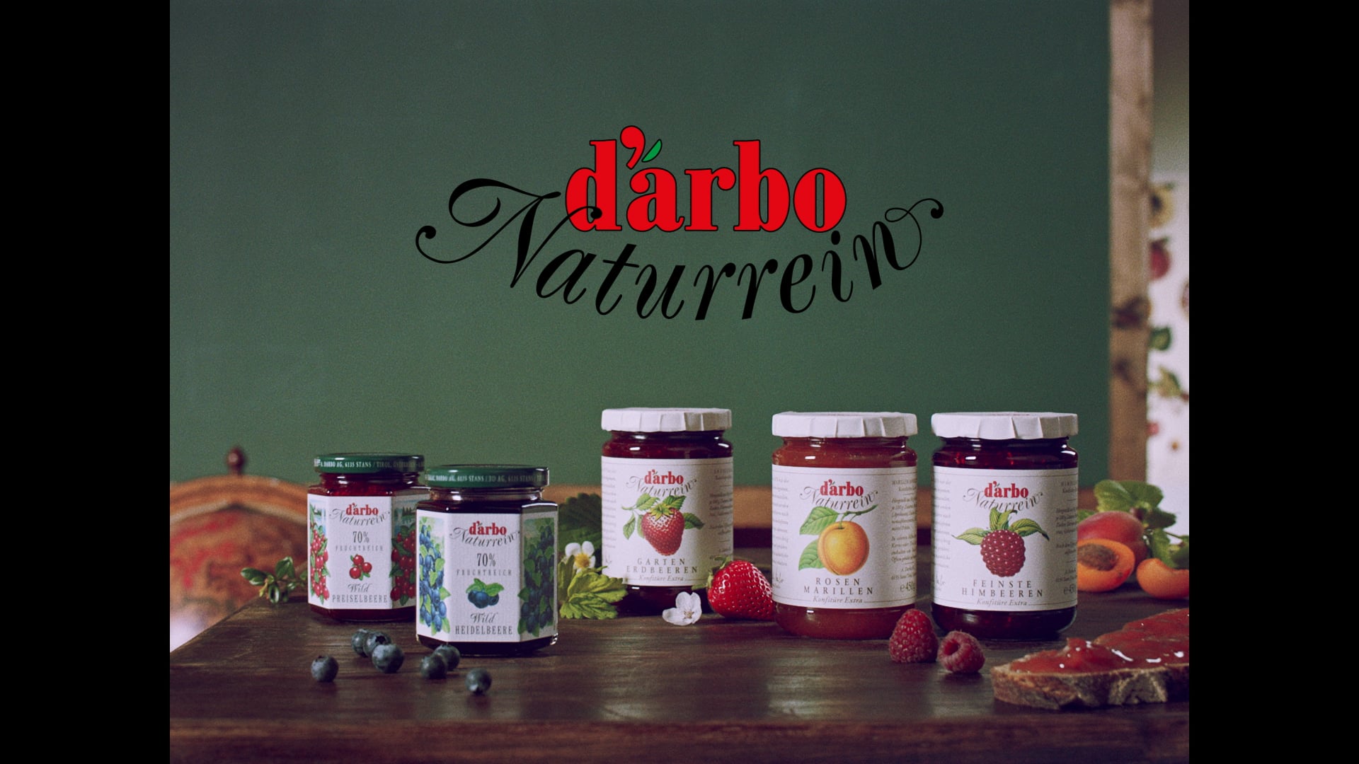 DARBO JAM 32" on Vimeo
