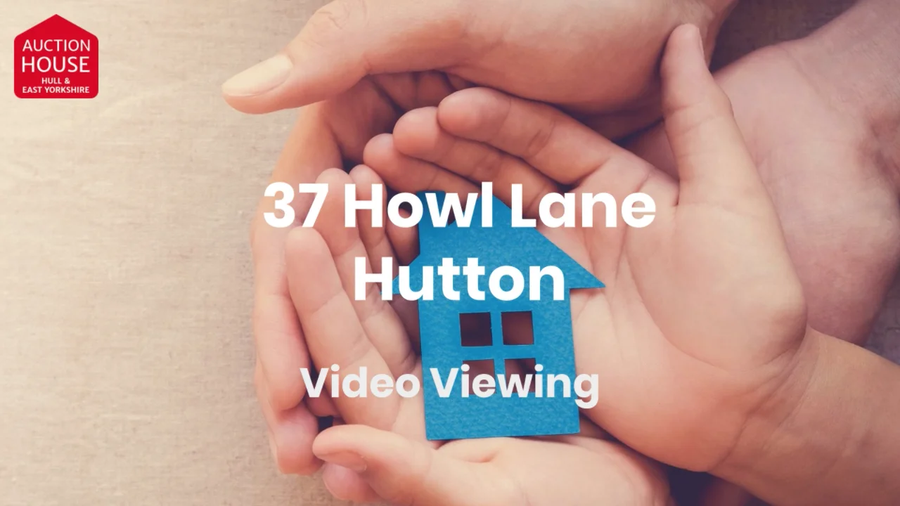 37 Howl Lane, Hutton