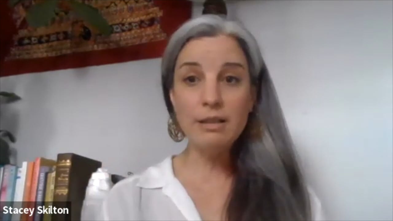 Stacey's [Incredible] Story on Vimeo