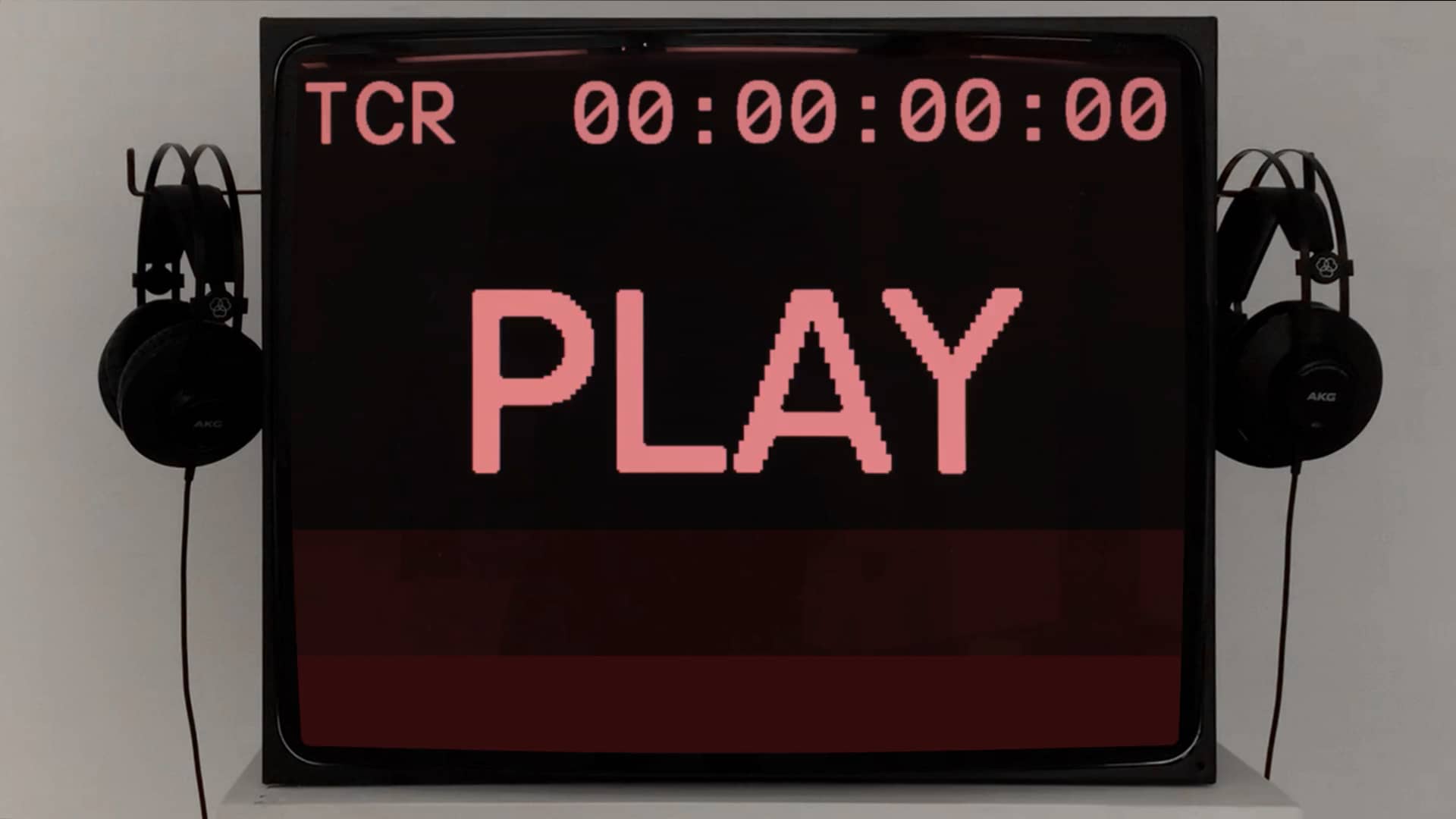 NB Television™ Pro (PLAY/FWD/REC/STOP/REW) on Vimeo